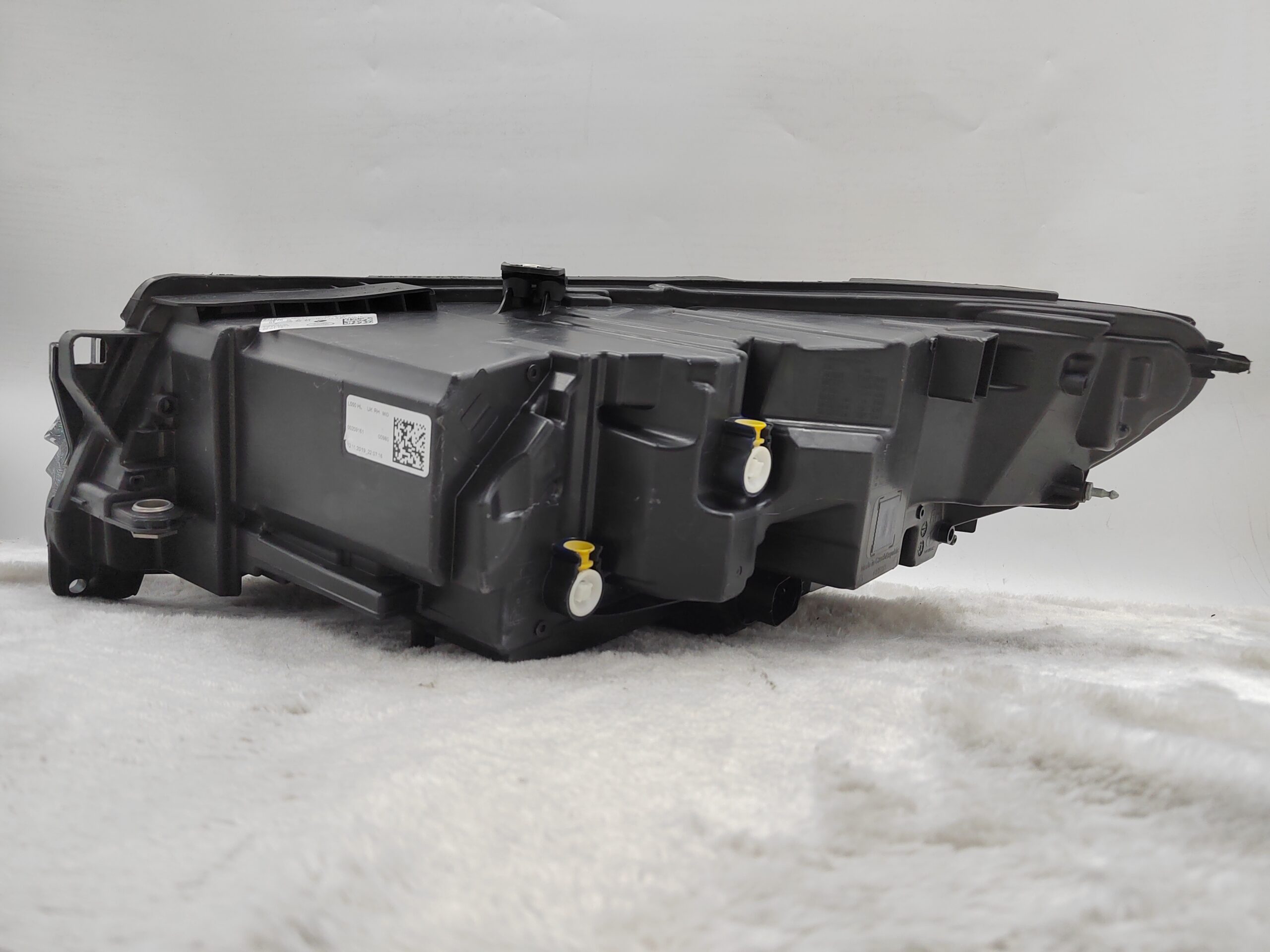 LAND ROVER DISCOVERY SPORT R-Dynamic HSE 2021-2024 LED R.H.S HEADLIGHT ...