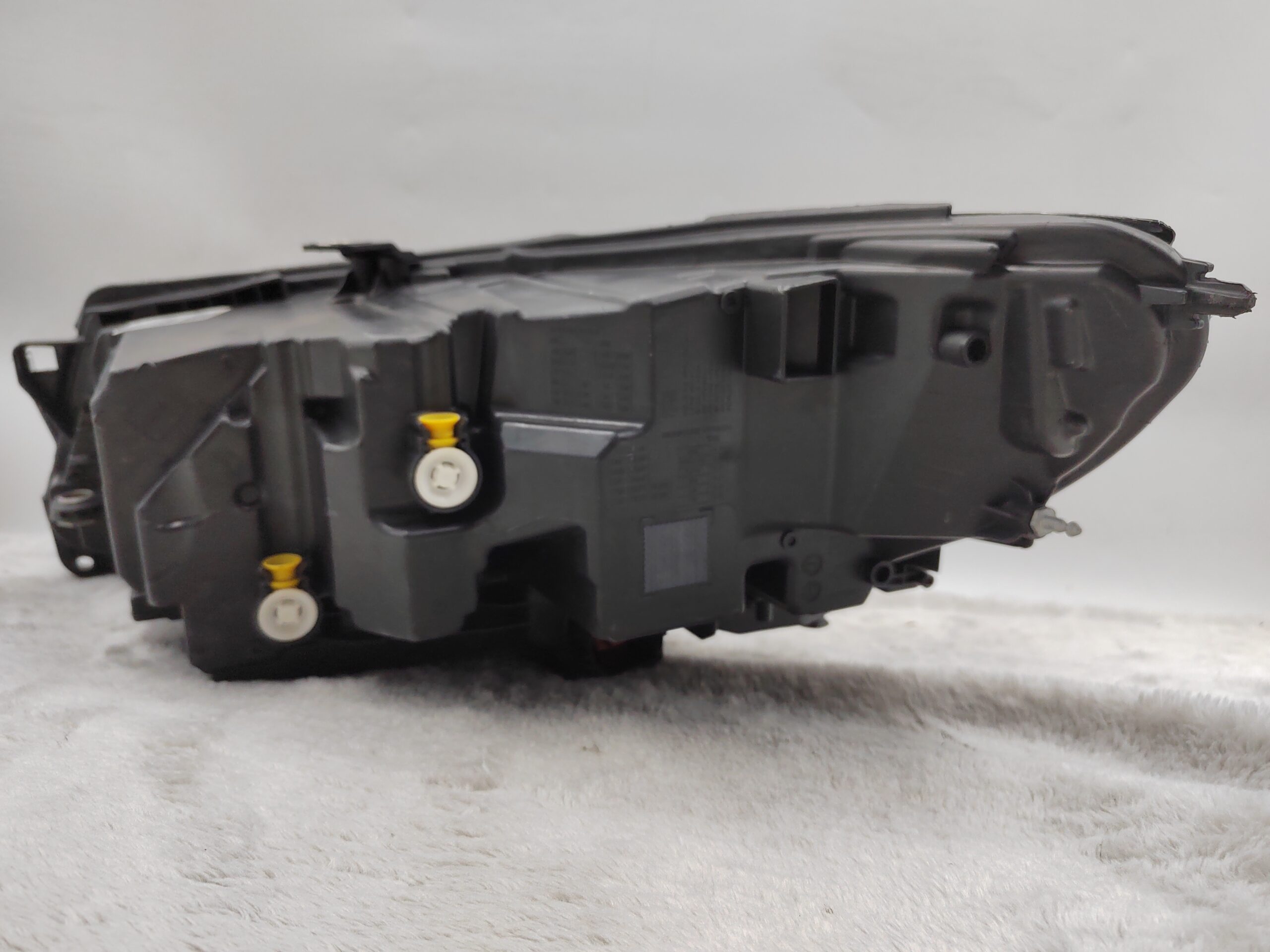 LAND ROVER DISCOVERY SPORT R-Dynamic HSE 2021-2024 LED R.H.S HEADLIGHT ...