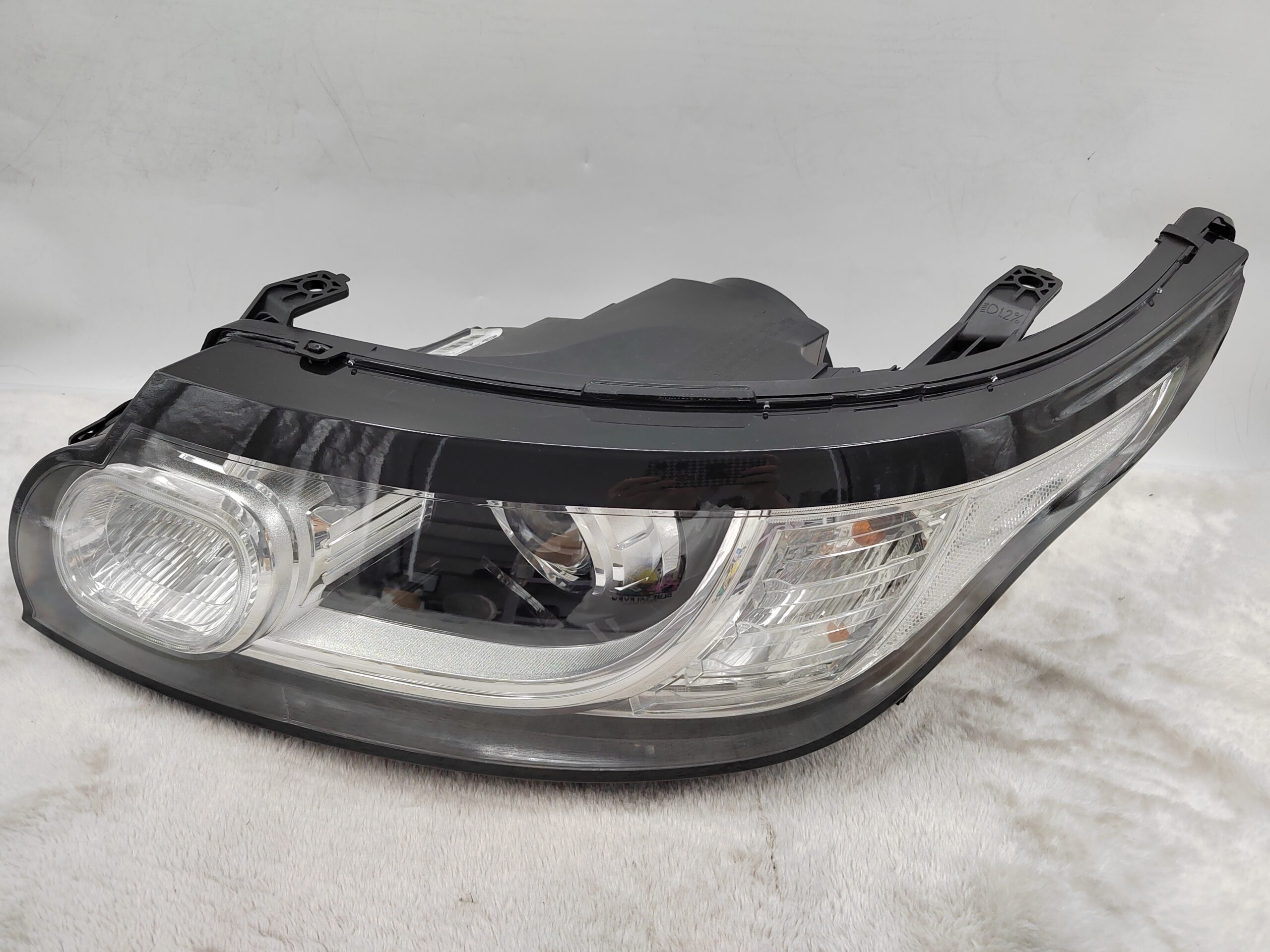 LAND ROVER RANGE ROVER SPORT 2014-2017 HALOGEN L.H.S HEADLIGHT ASSEMBLY ...