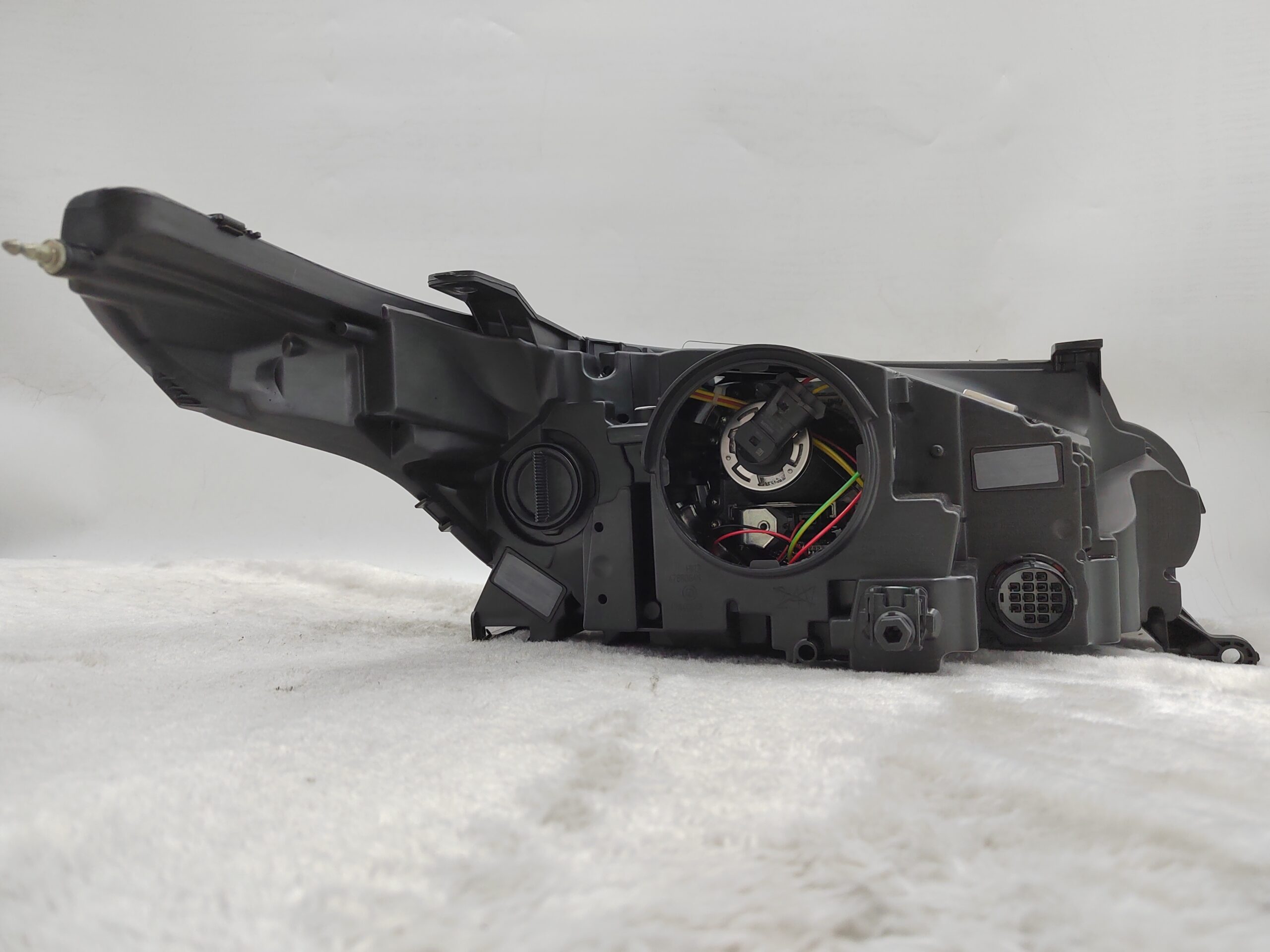LAND ROVER RANGE ROVER SPORT 2014-2017 HALOGEN L.H.S HEADLIGHT ASSEMBLY ...