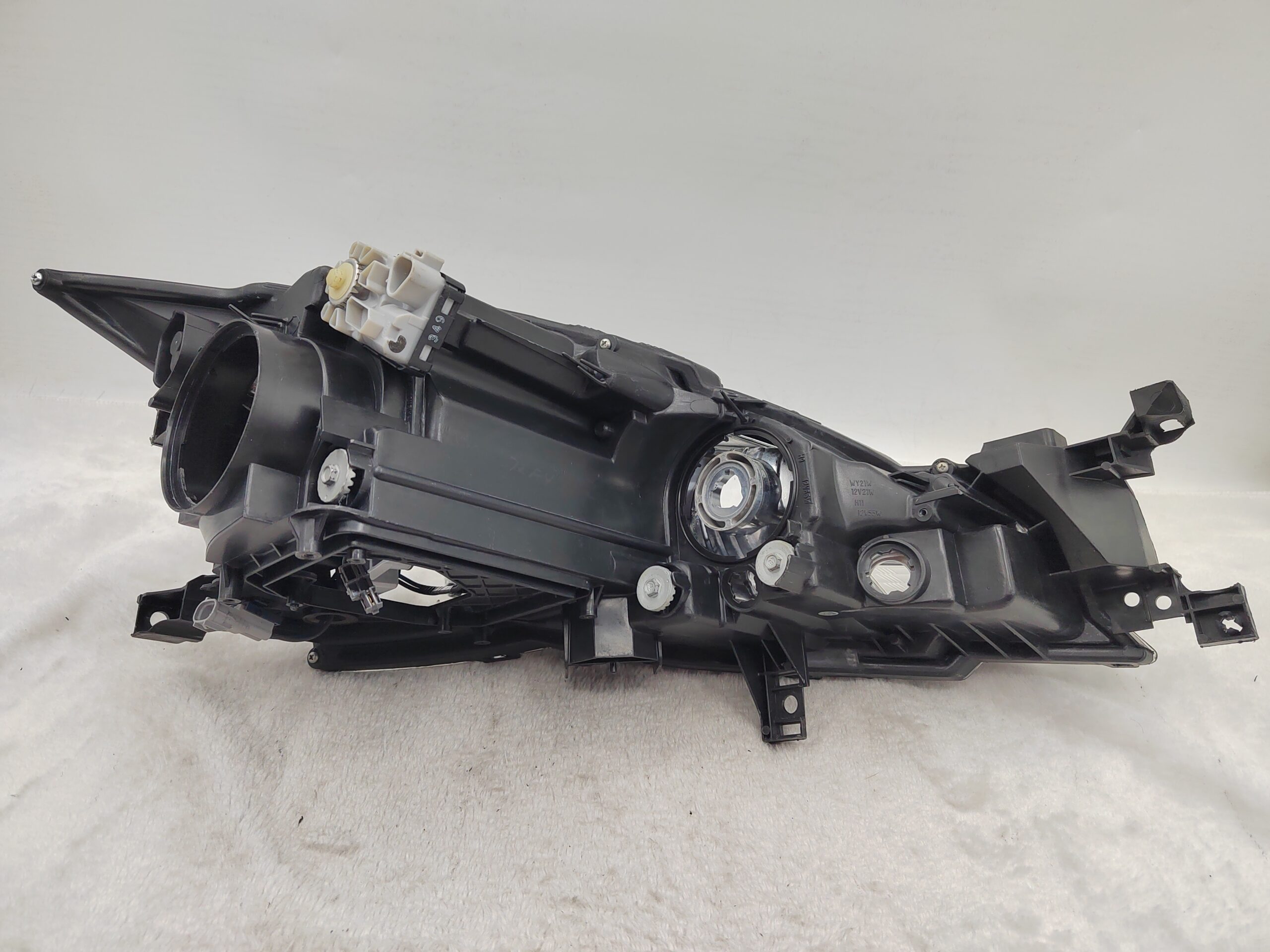 MAZDA 6 2009-2012 XENON L.H.S HEADLIGHT ASSEMBLY - Australia Headlight ...