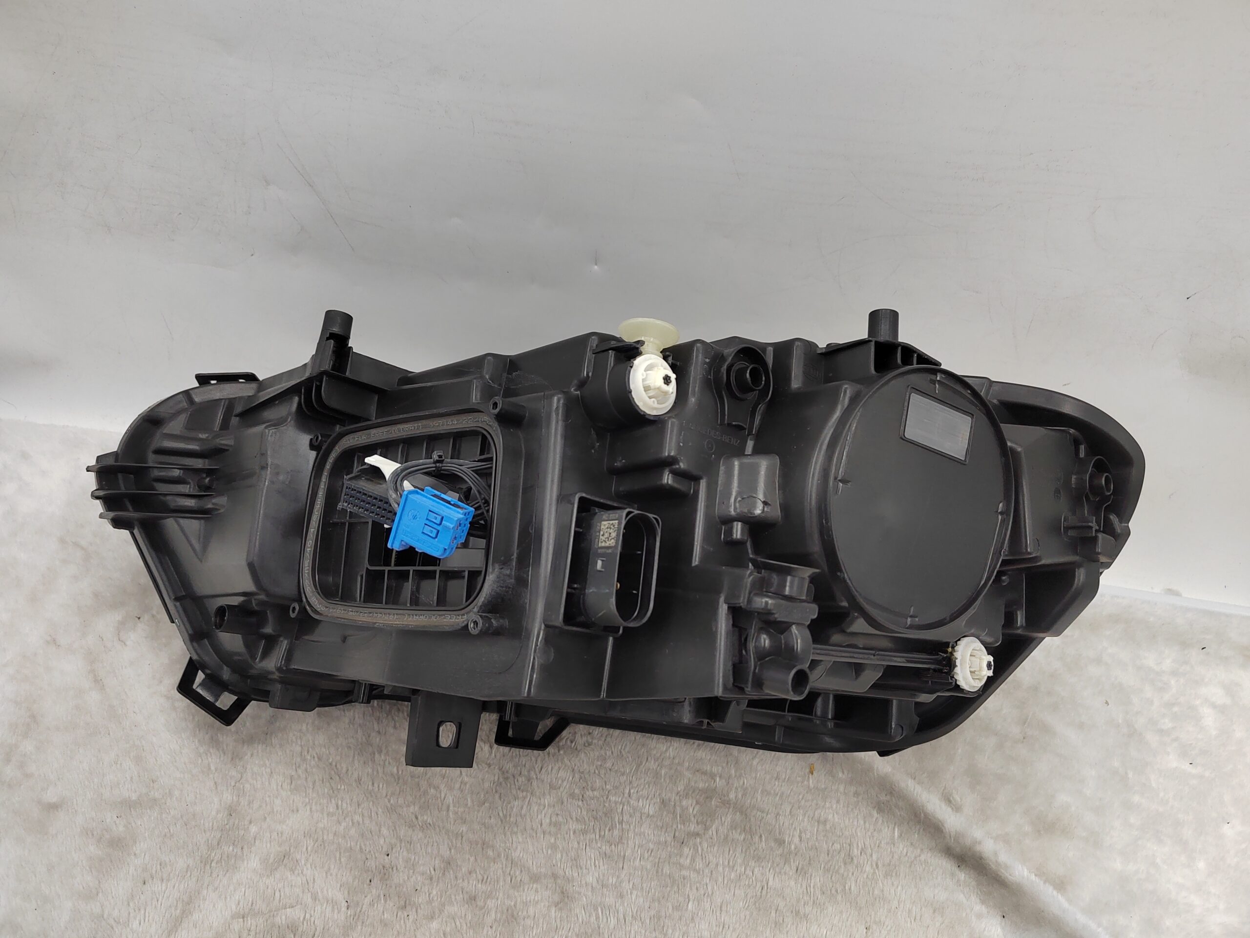 MERCEDES-BENZ CLA-CLASS W118 2020-2023 LED R.H.S HEADLIGHT ASSEMBLY ...