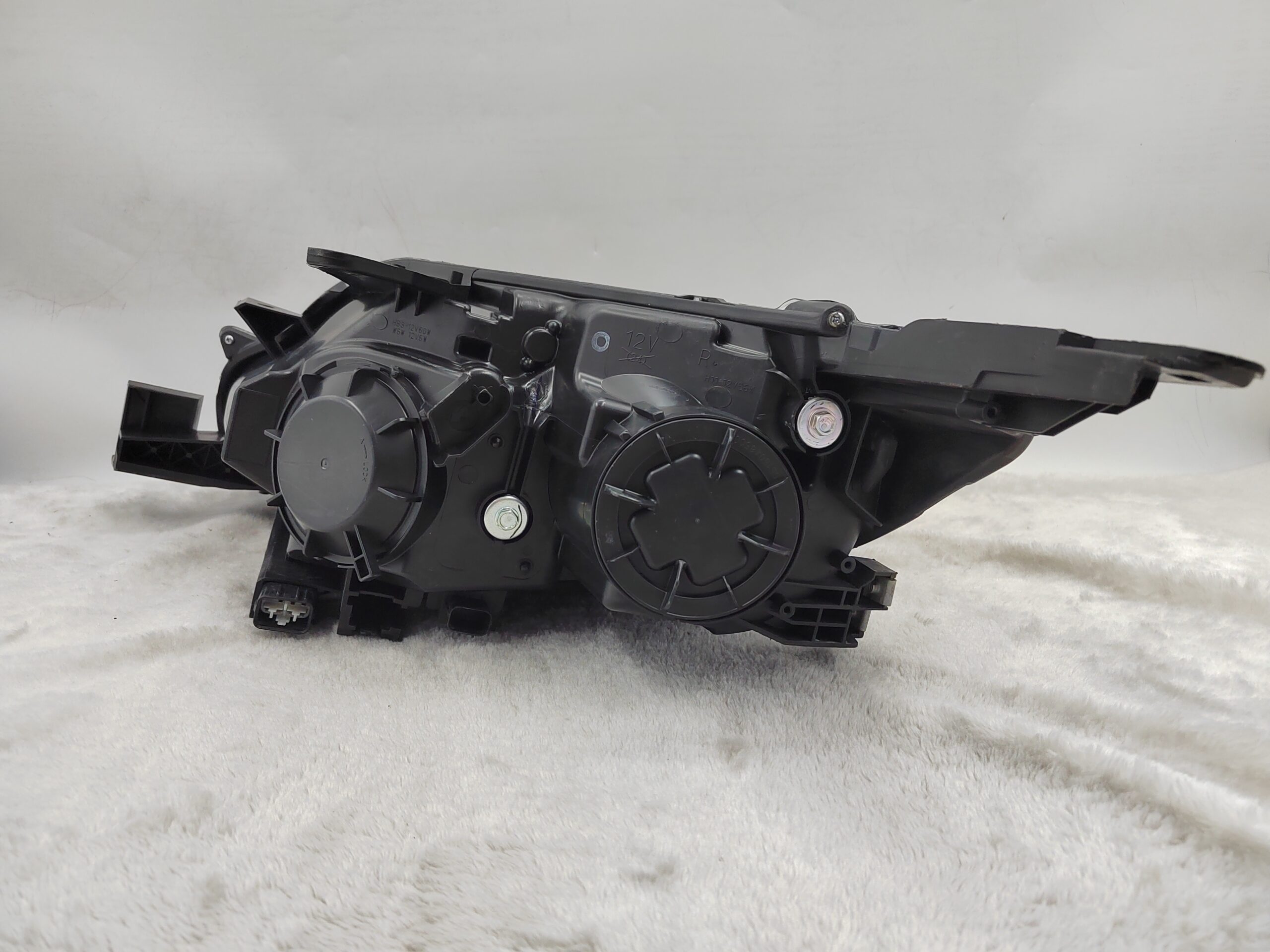 MITSUBISHI TRITON L200 2019-2023 HALOGEN R.H.S HEADLIGHT ASSEMBLY ...