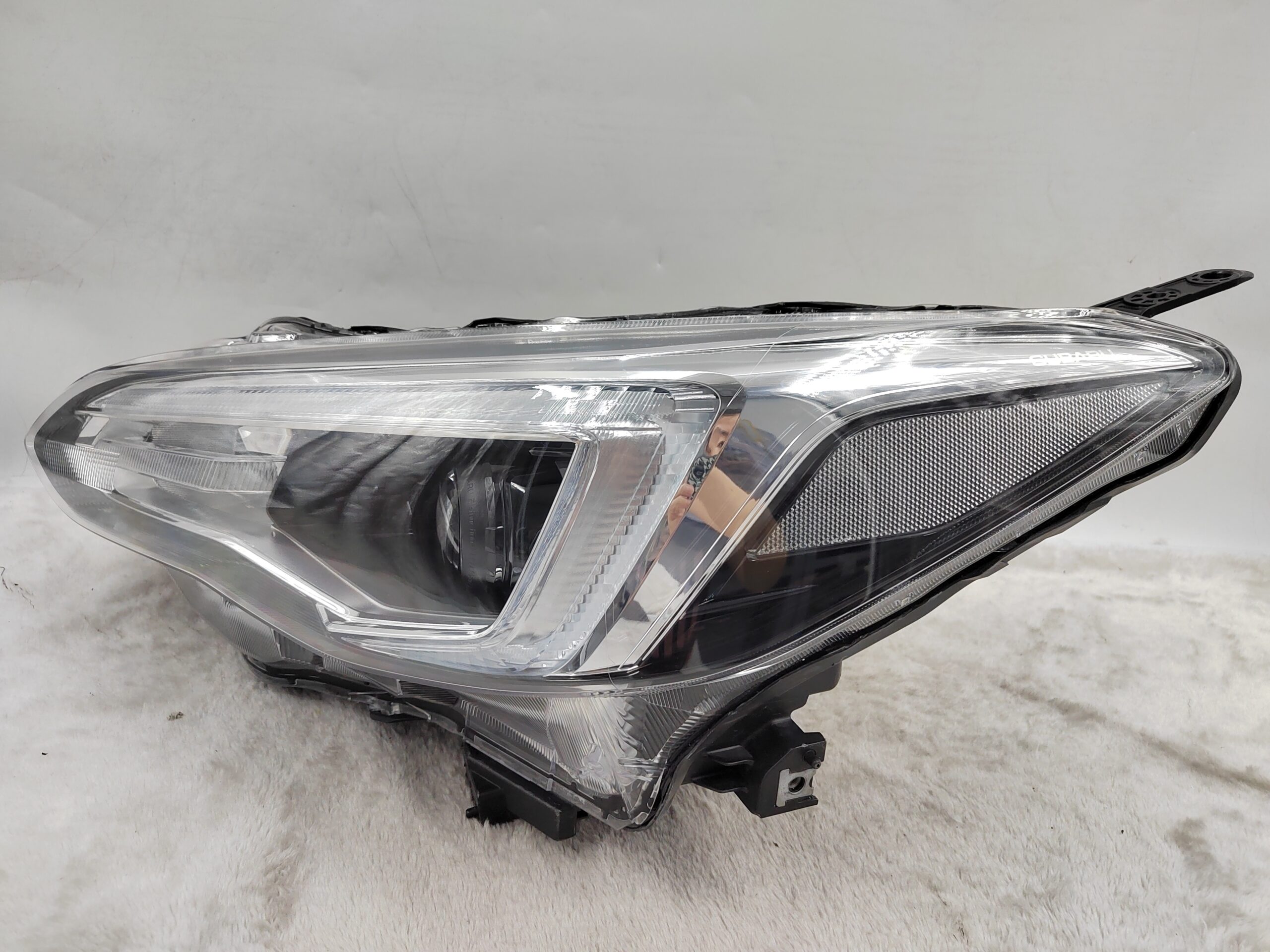 SUBARU IMPREZA 2020-2023 LED L.H.S HEADLIGHT ASSEMBLY - Australia ...