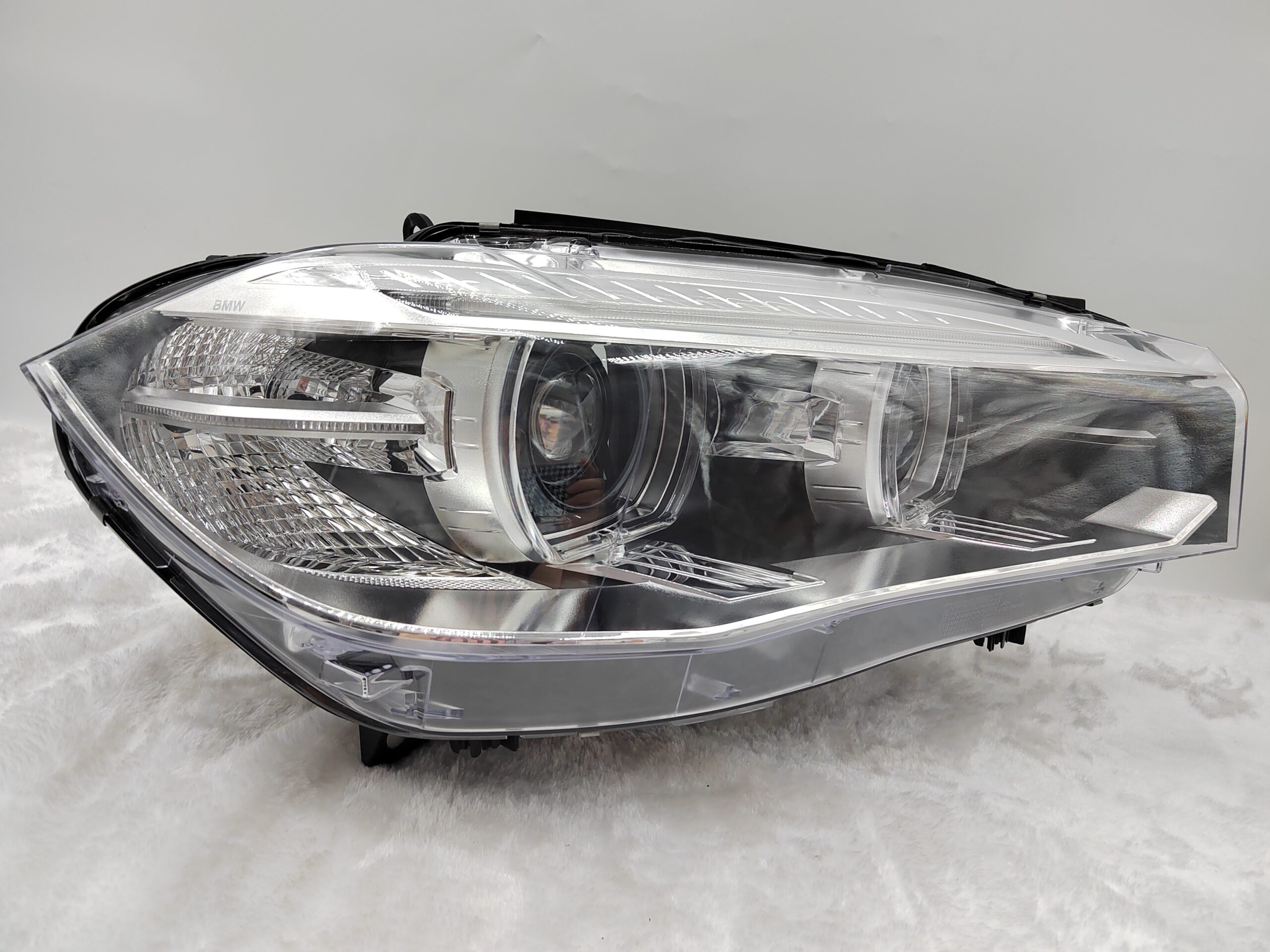 BMW X5 F15 X6 F16 2014-2017 XENON R.H.S HEADLIGHT ASSEMBLY - Australia ...