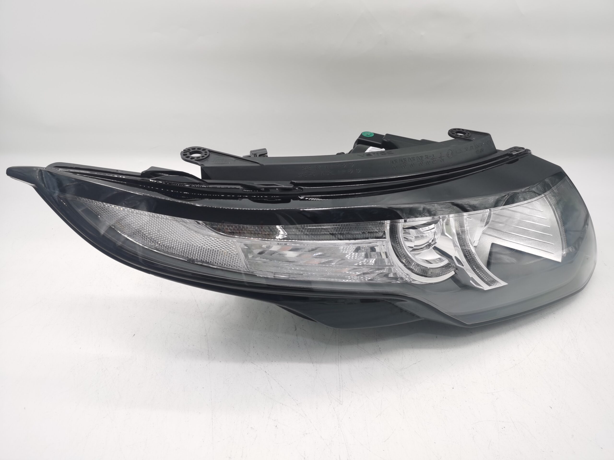 LAND ROVER RANGE ROVER EVOQUE L538 2011-2017 R.H.S HEADLIGHT ASSEMBLY ...