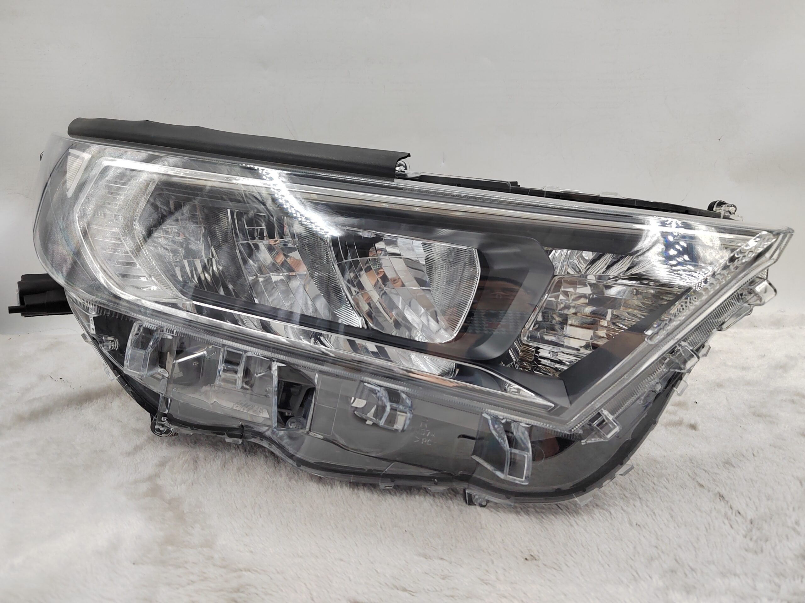TOYOTA RAV4 V XA50 2019-2021 LED R.H.S HEADLIGHT ASSEMBLY - Australia ...