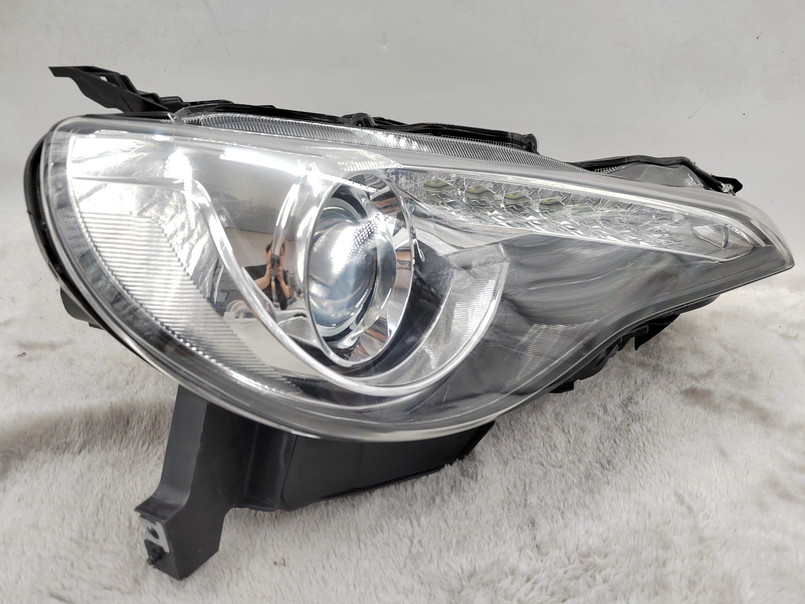 TOYOTA GT86 ZN6 2012-2016 XENON R.H.S HEADLIGHT ASSEMBLY - Australia ...