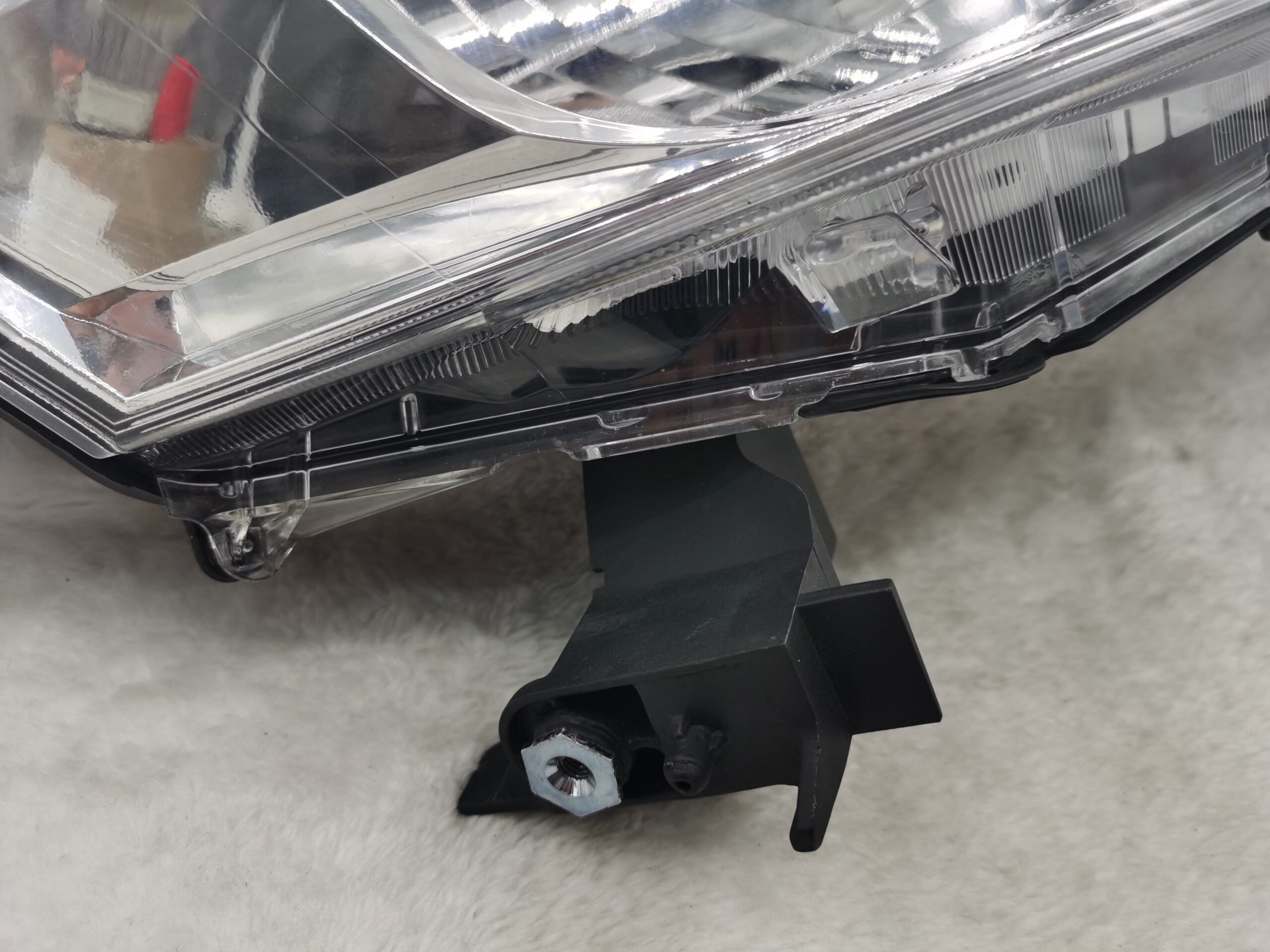 TOYOTA HIACE 2019-2022 HALOGEN R.H.S HEADLIGHT ASSEMBLY - Australia ...