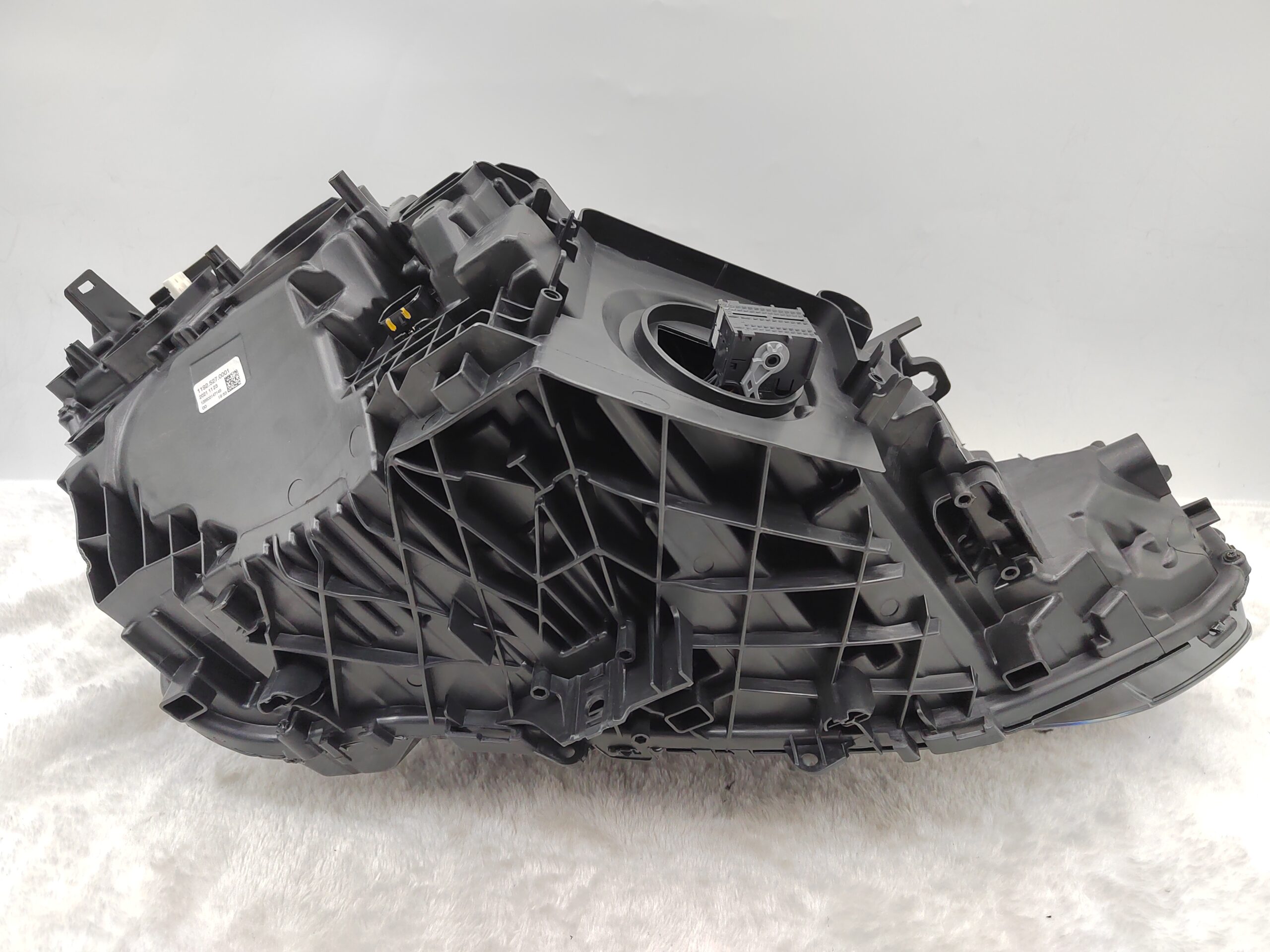 BMW 4 SERIES M3 M4 G22 2021-2023 LASER L.H.S HEADLIGHT ASSEMBLY ...