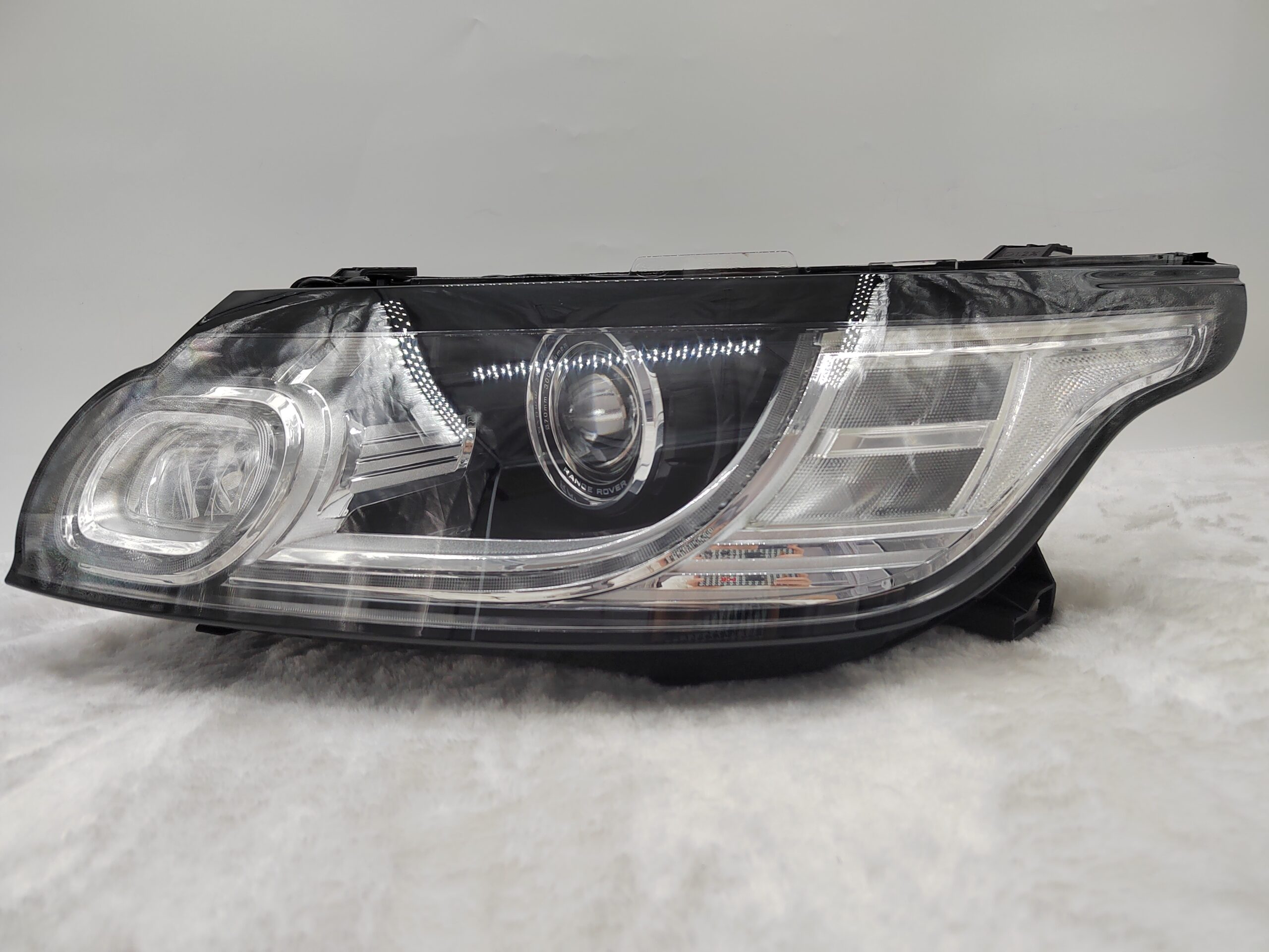 LAND ROVER RANGE ROVER SPORT 2014-2017 XENON L.H.S HEADLIGHT ASSEMBLY ...