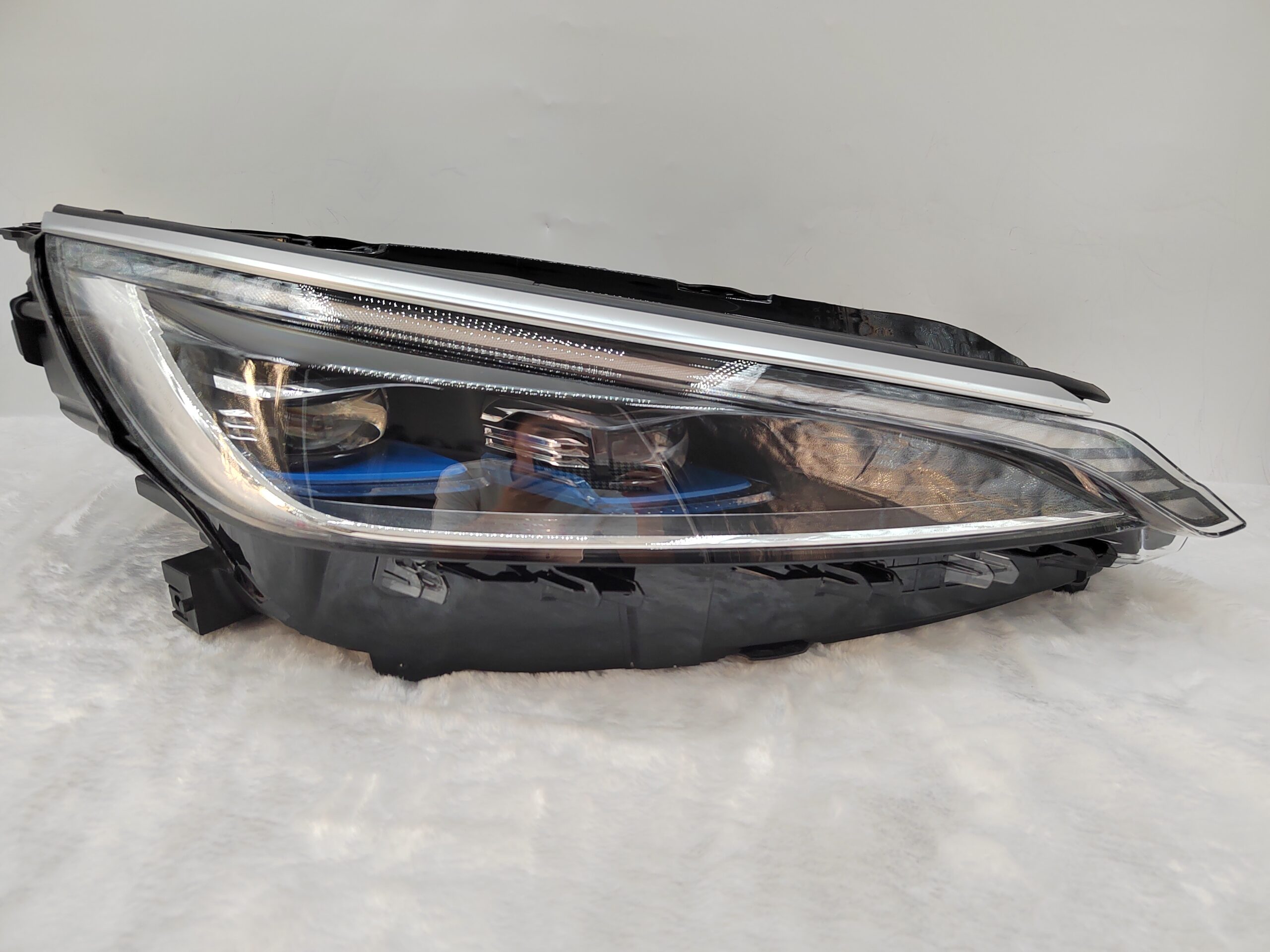BYD ATTO 3 2020-2022 LED R.H.S HEADLIGHT ASSEMBLY - Australia Headlight ...