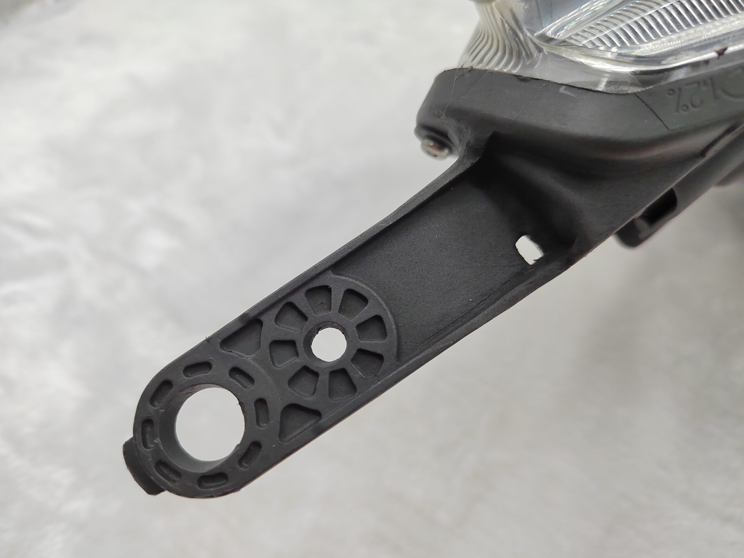 SUBARU LIBERTY OUTBACK 2018-2019 LED L.H.S HEADLIGHT ASSEMBLY ...