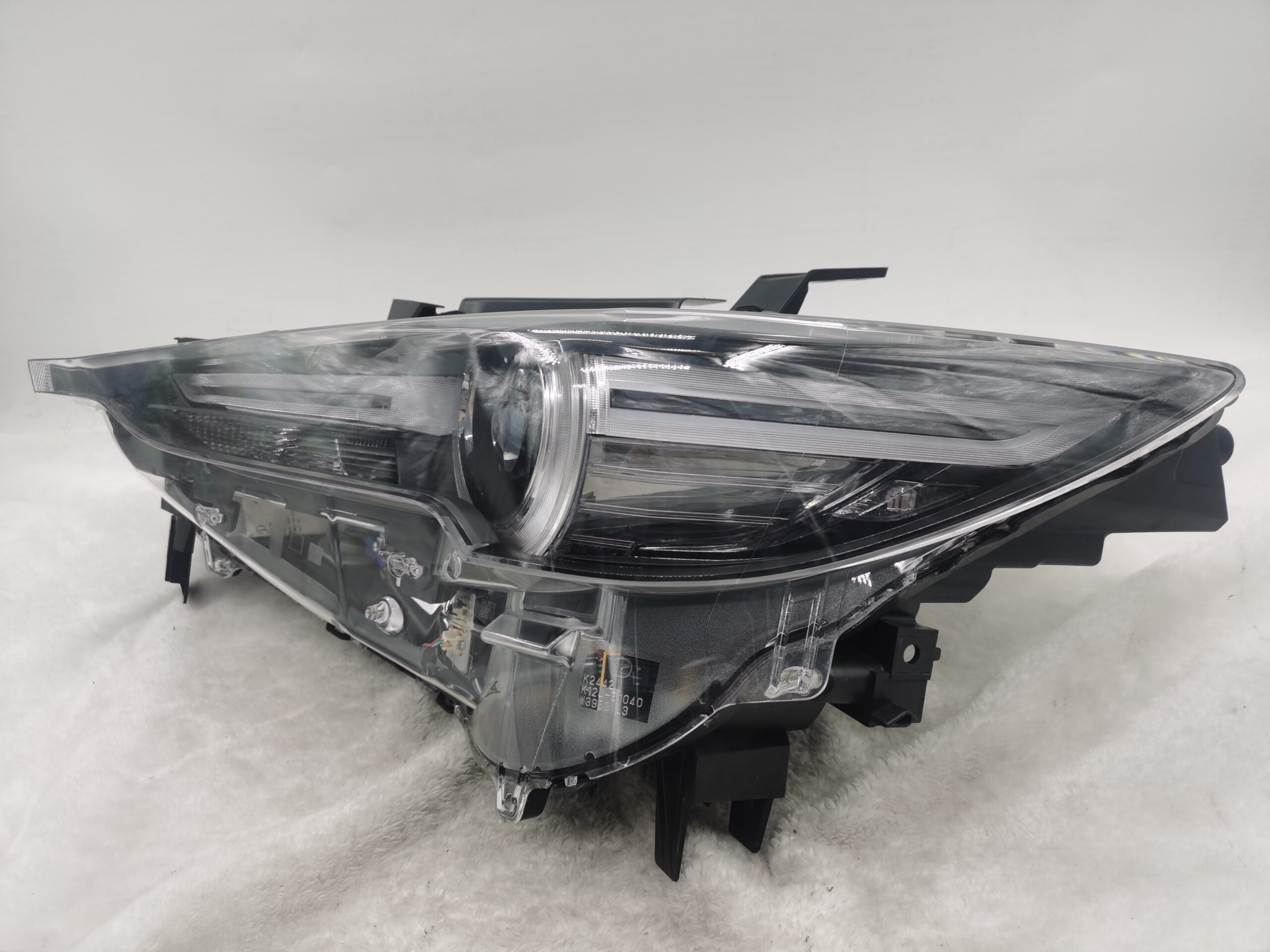 MAZDA CX-5 2017-2021 LED L.H.S HEADLIGHT ASSEMBLY - Australia Headlight ...