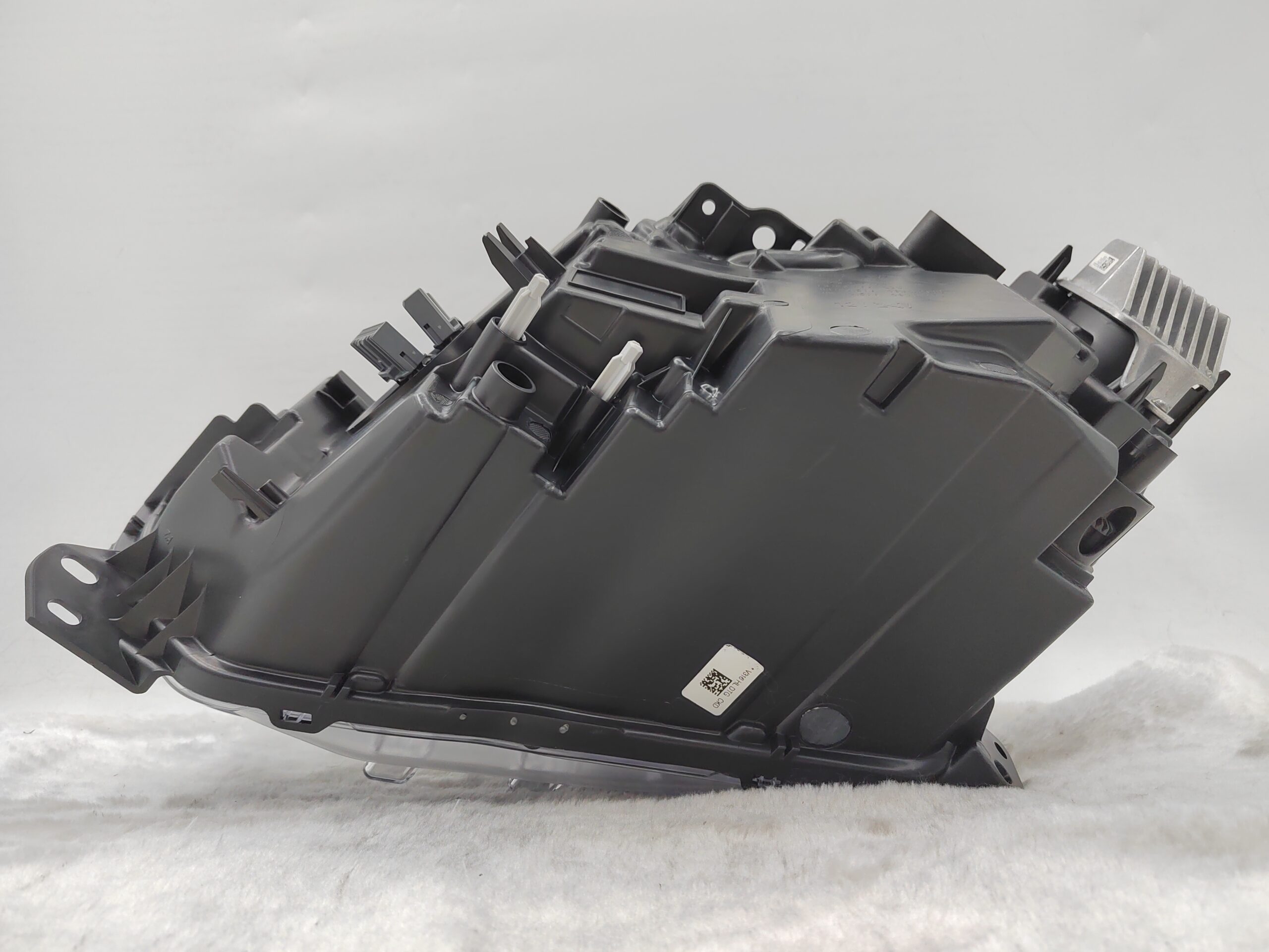 VOLVO XC40 2017-2022 LED R.H.S HEADLIGHT ASSEMBLY - Australia Headlight ...