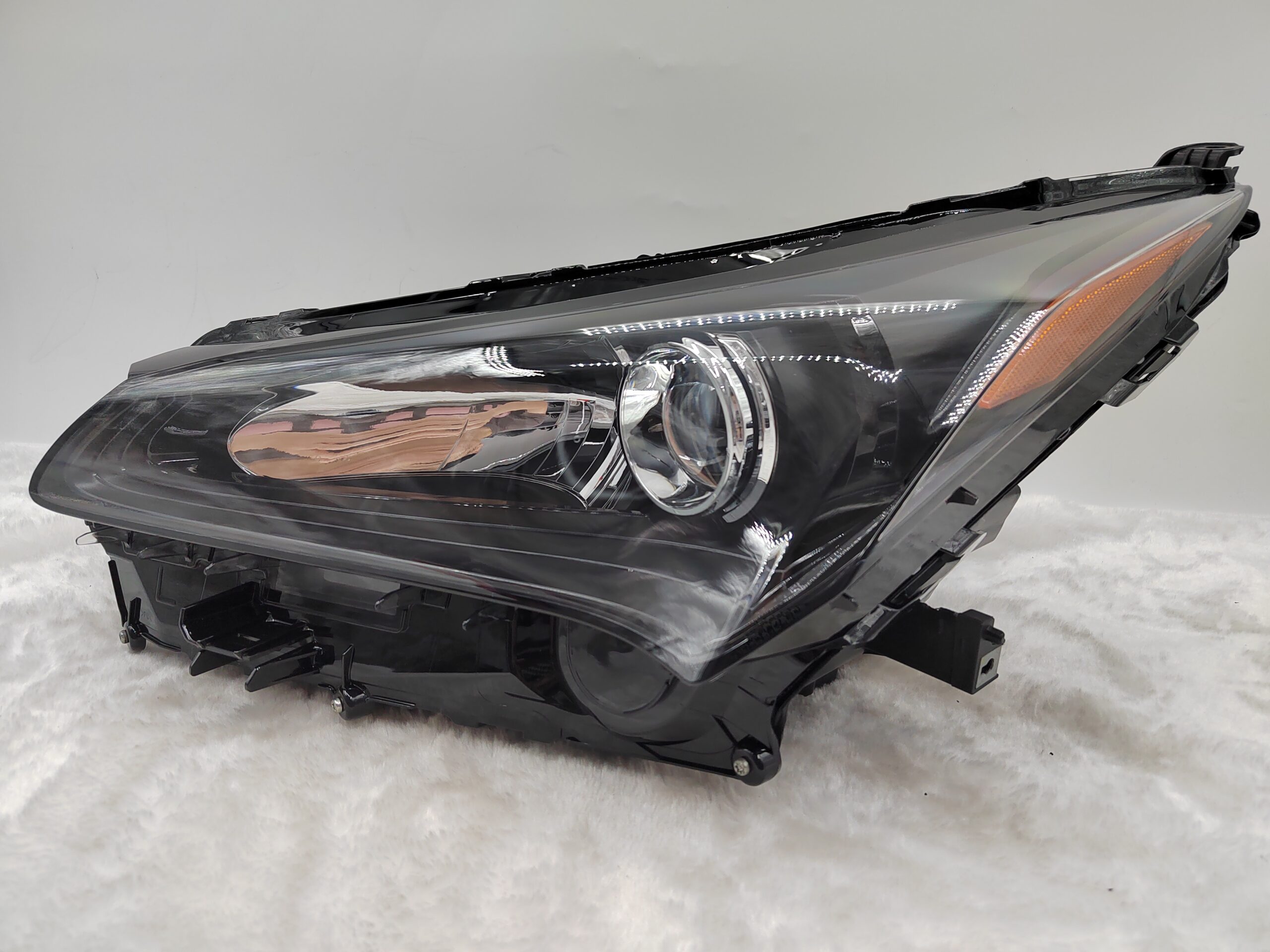 LEXUS NX 200T 2015-2017 LED L.H.S HEADLIGHT ASSEMBLY - Australia ...