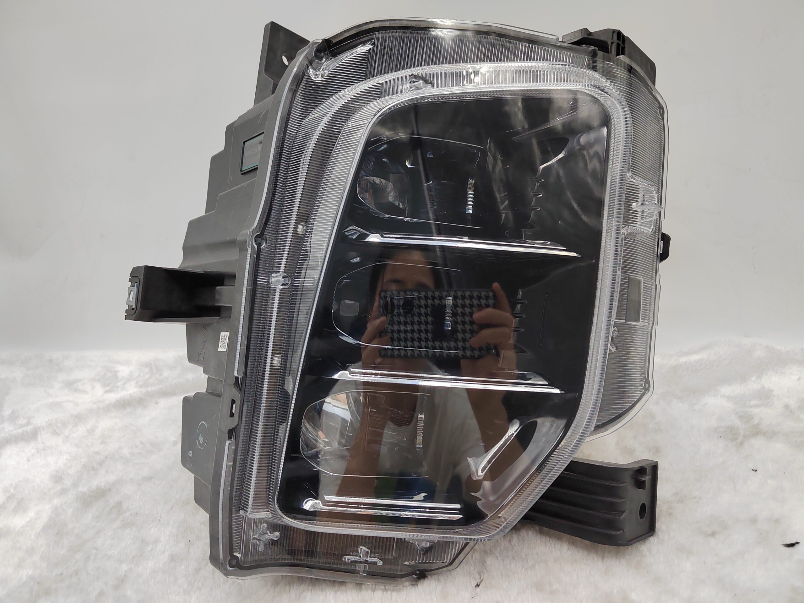 MAXUS LDV T60 D60 2019-2023 LED R.H.S HEADLIGHT ASSEMBLY - Australia ...