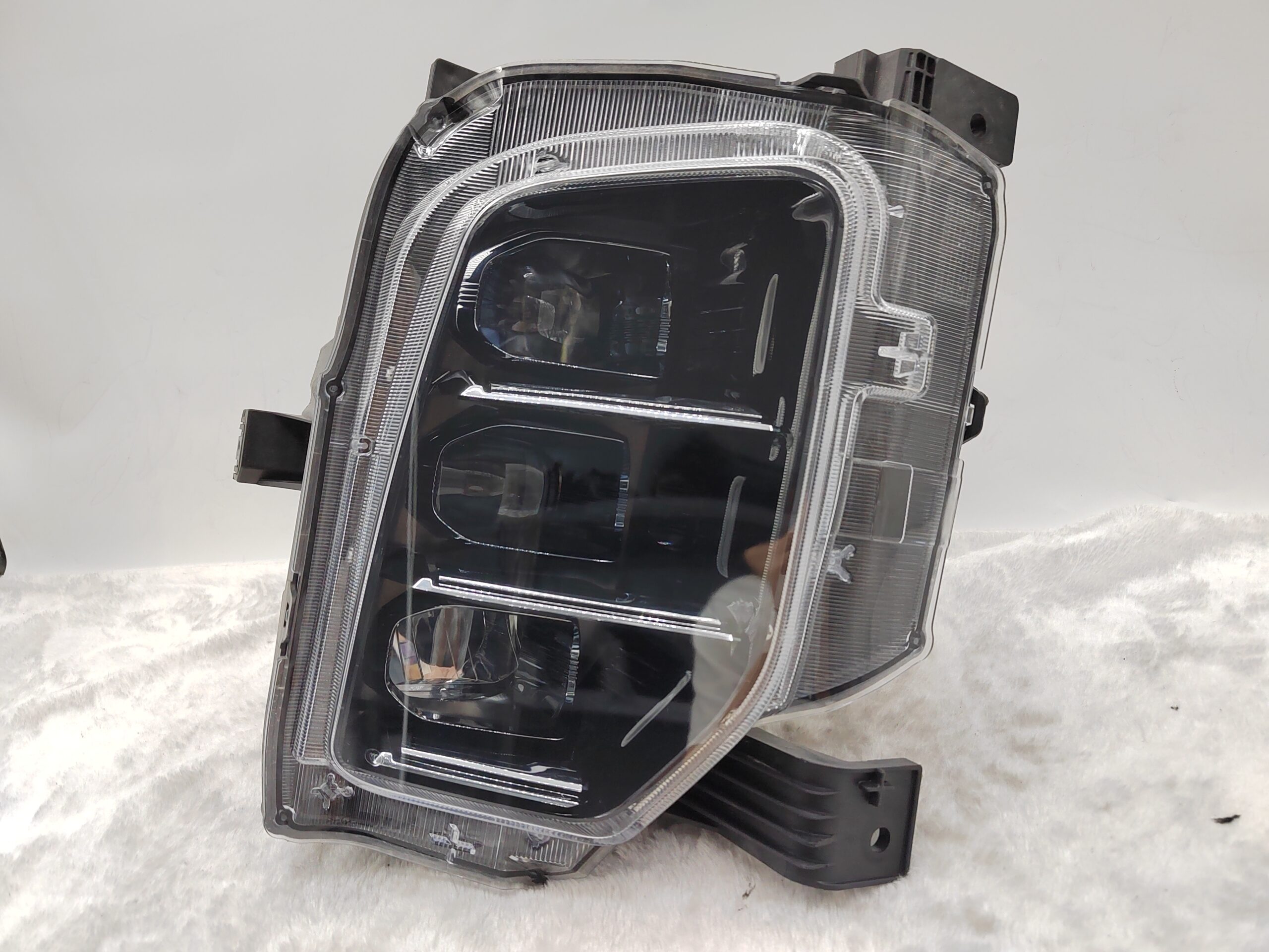 MAXUS LDV T60 D60 2019-2023 LED R.H.S HEADLIGHT ASSEMBLY - Australia ...