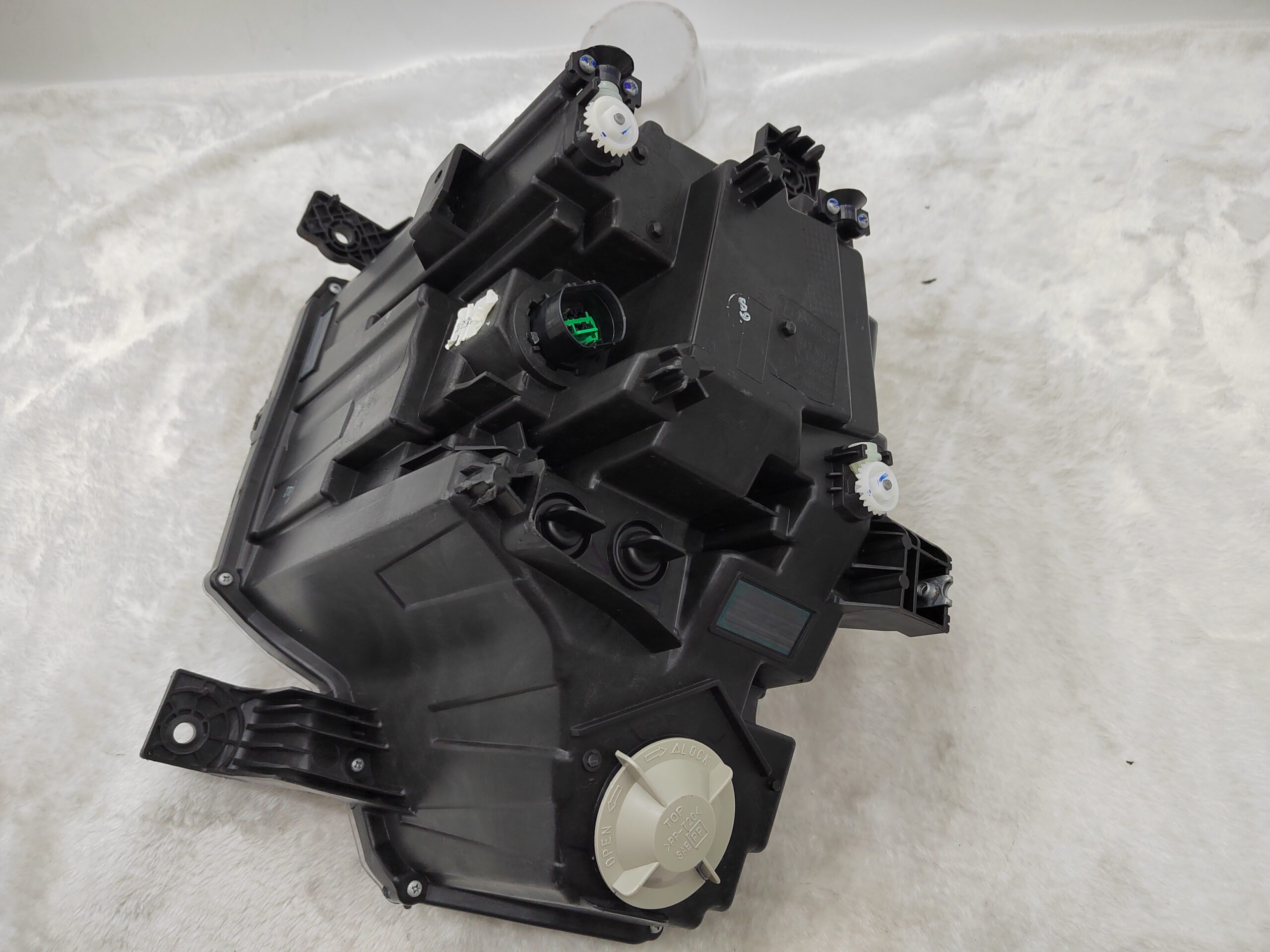 MAXUS LDV T60 D60 2019-2023 LED R.H.S HEADLIGHT ASSEMBLY - Australia ...