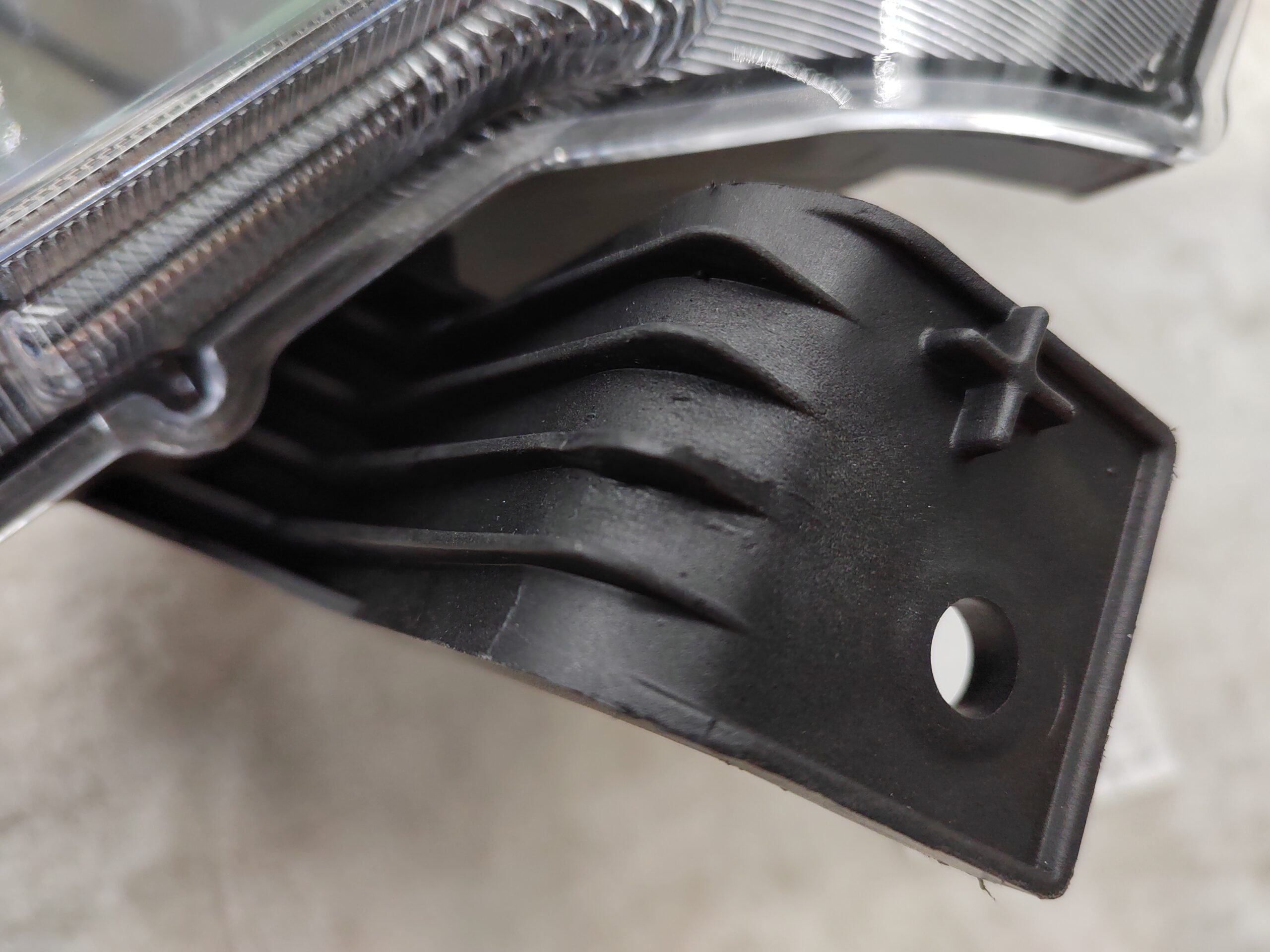 MAXUS LDV T60 D60 2019-2023 LED R.H.S HEADLIGHT ASSEMBLY - Australia ...