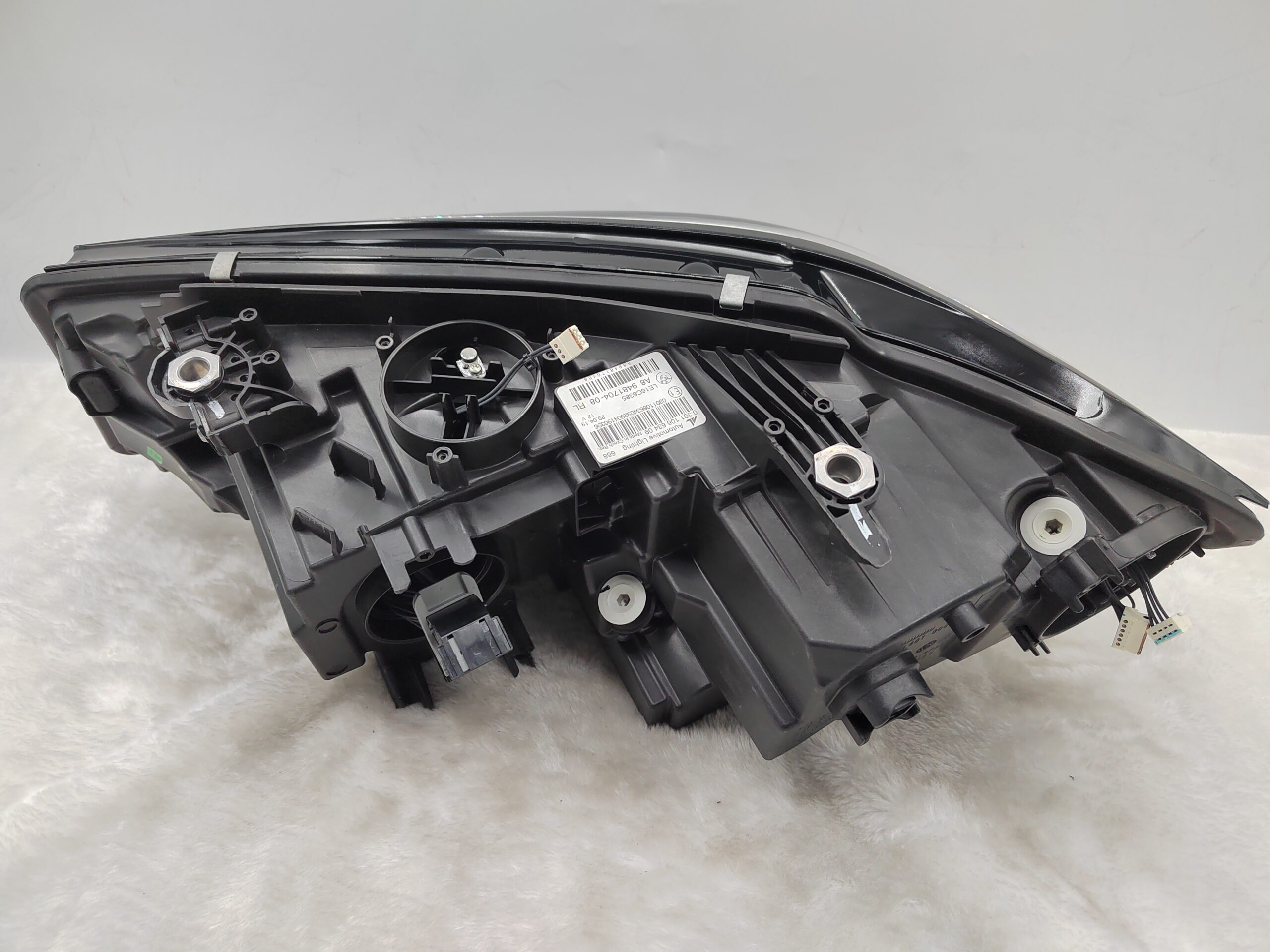 BMW 3 SERIES 2019-2021 LED R.H.S HEADLIGHT ASSEMBLY - Australia ...