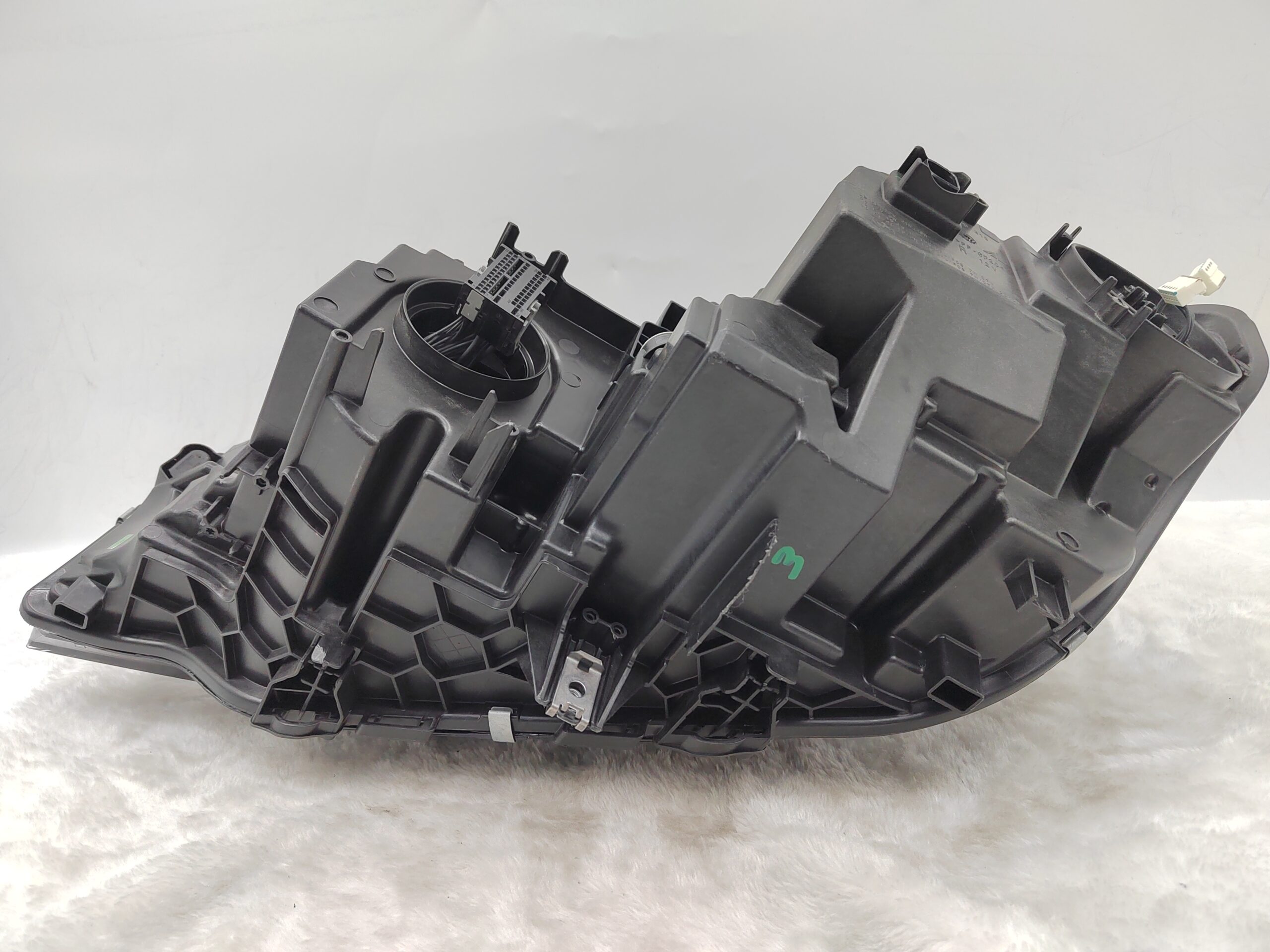 BMW 3 SERIES 2019-2021 LED R.H.S HEADLIGHT ASSEMBLY - Australia ...