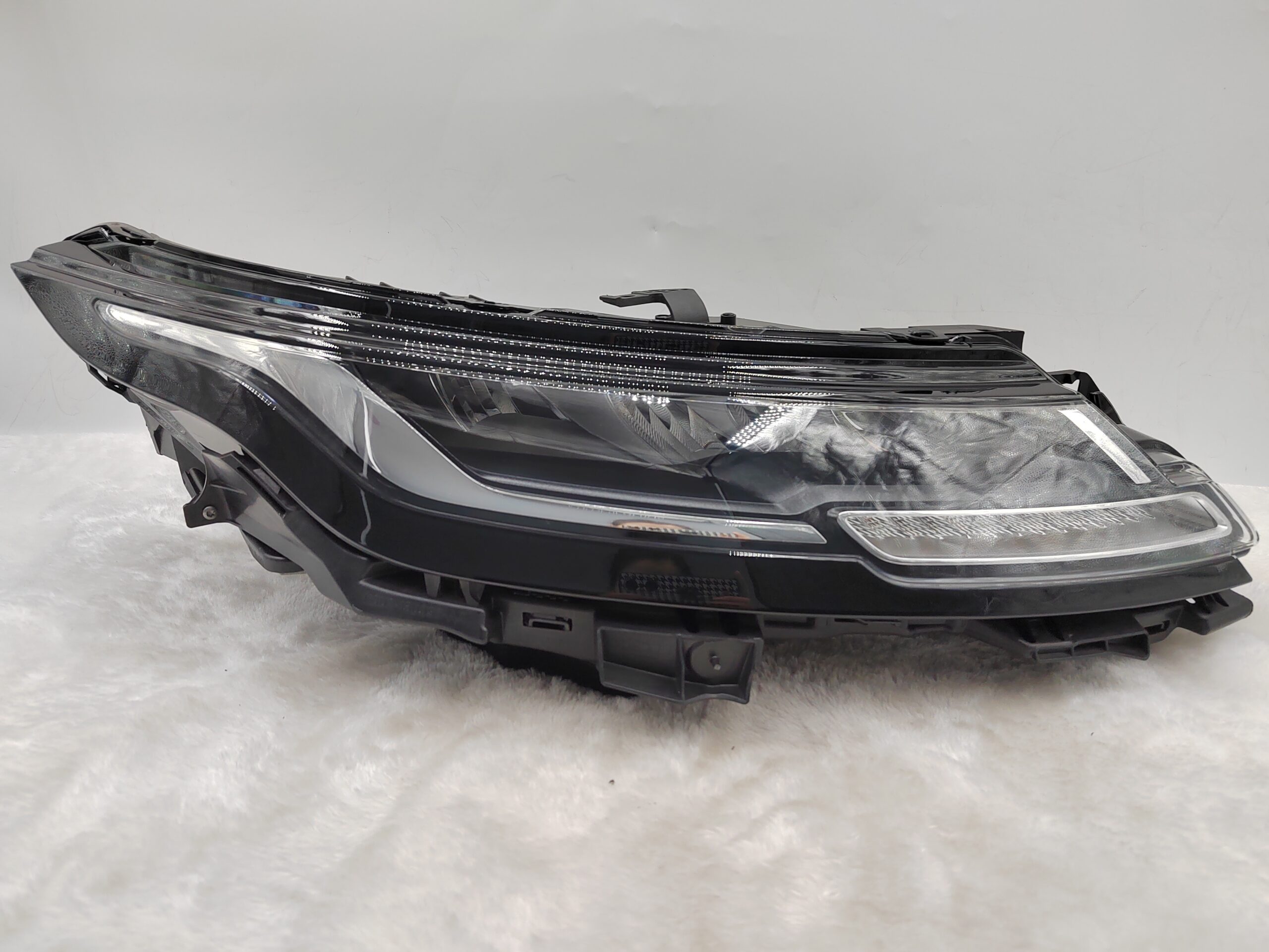 LAND ROVER RANGE ROVER EVOQUE 2019-2023 LED R.H.S HEADLIGHT ASSEMBLY ...