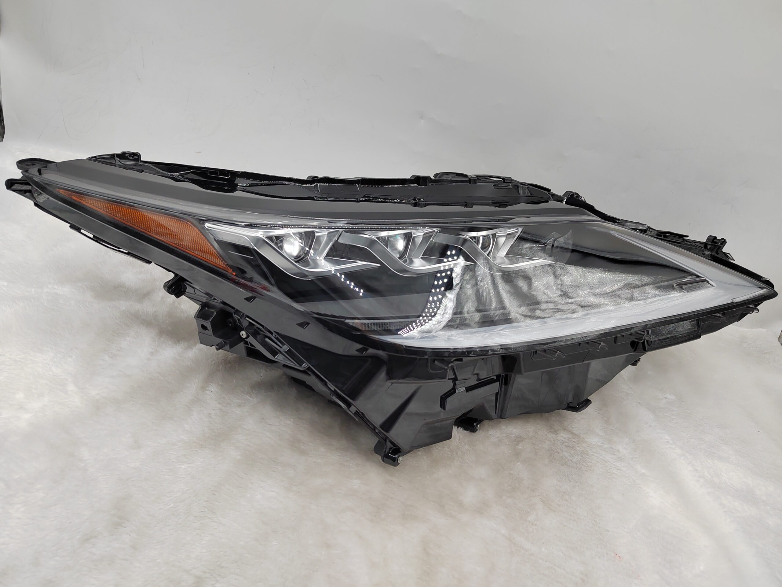 LEXUS RX 350 2020-2022 LED R.H.S HEADLIGHT ASSEMBLY - Australia ...