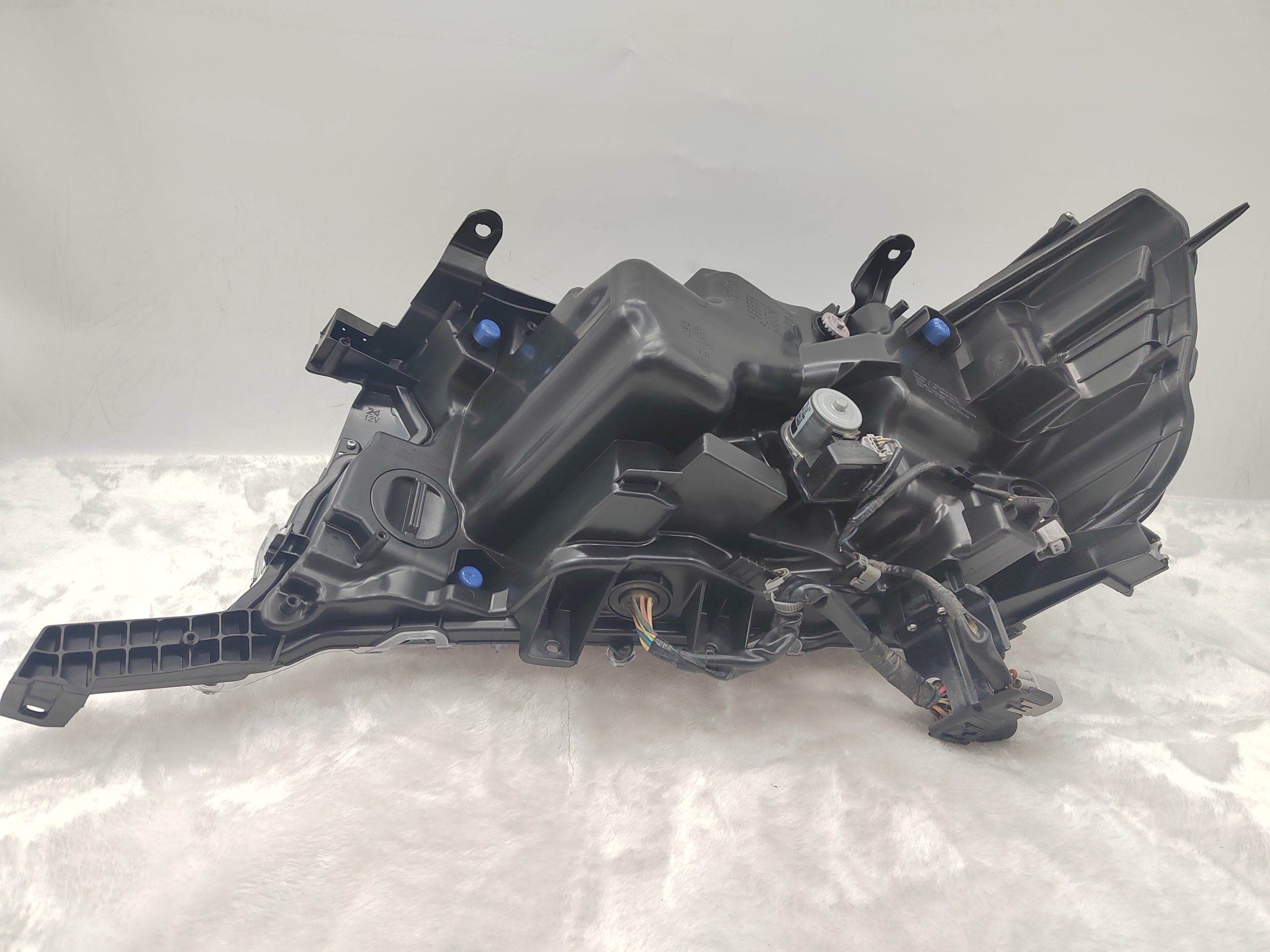 TOYOTA LANDCRUISER 200 SERIES VDJ200R 2016-2021 LED R.H.S HEADLIGHT ...