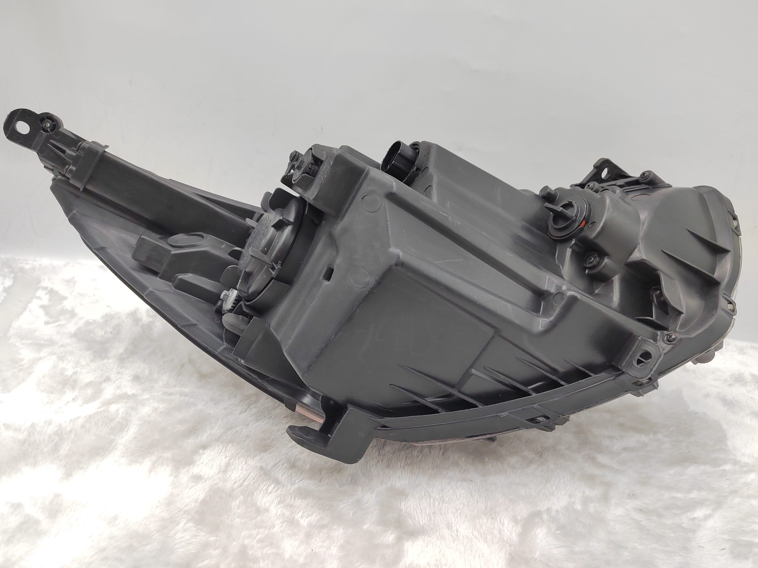 HYUNDAI ACCENT RB 2015-2017 HALOGEN L.H.S HEADLIGHT ASSEMBLY ...