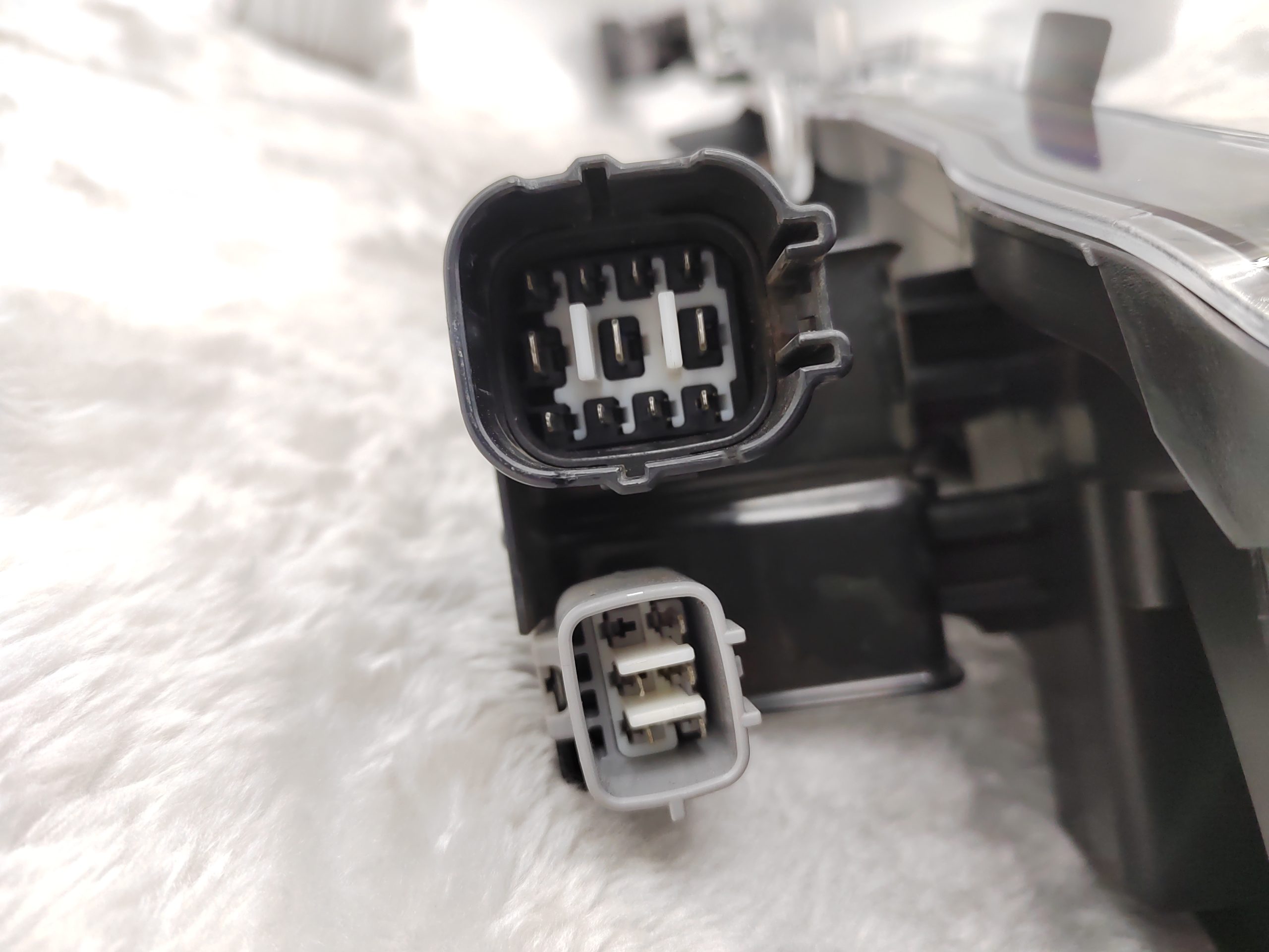 TOYOTA LANDCRUISER 200 SERIES VDJ200R 2016-2021 FULL LED L.H.S ...