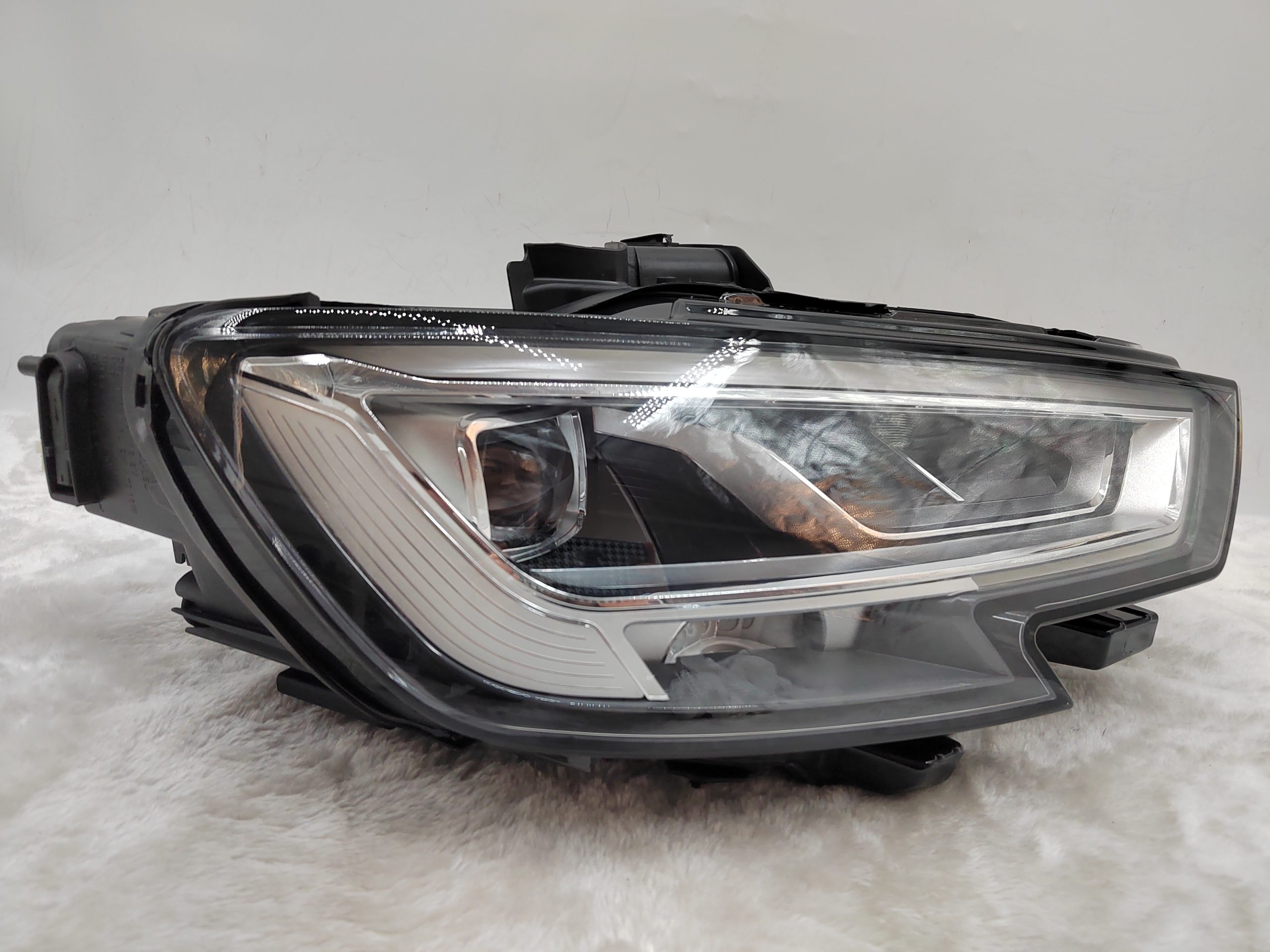 AUDI A3 RS3 8V 2016-2019 LED R.H.S HEADLIGHT ASSEMBLY - Australia ...