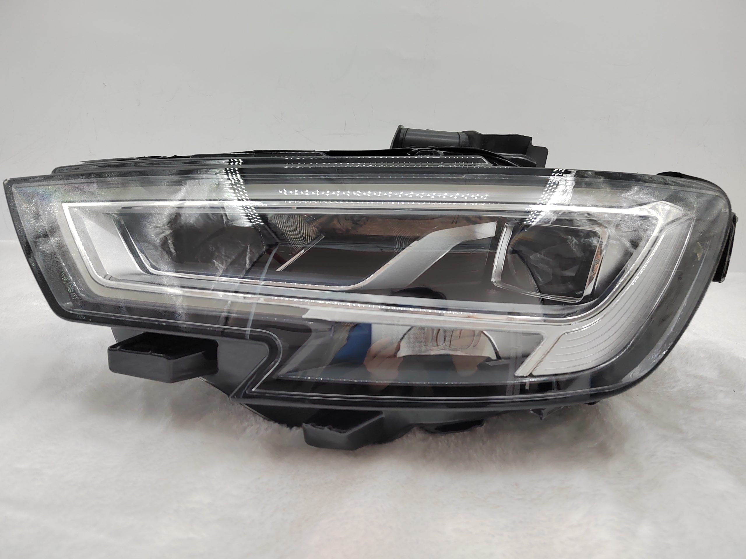 AUDI A3 RS3 8V 2016-2019 LED L.H.S HEADLIGHT ASSEMBLY - Australia ...
