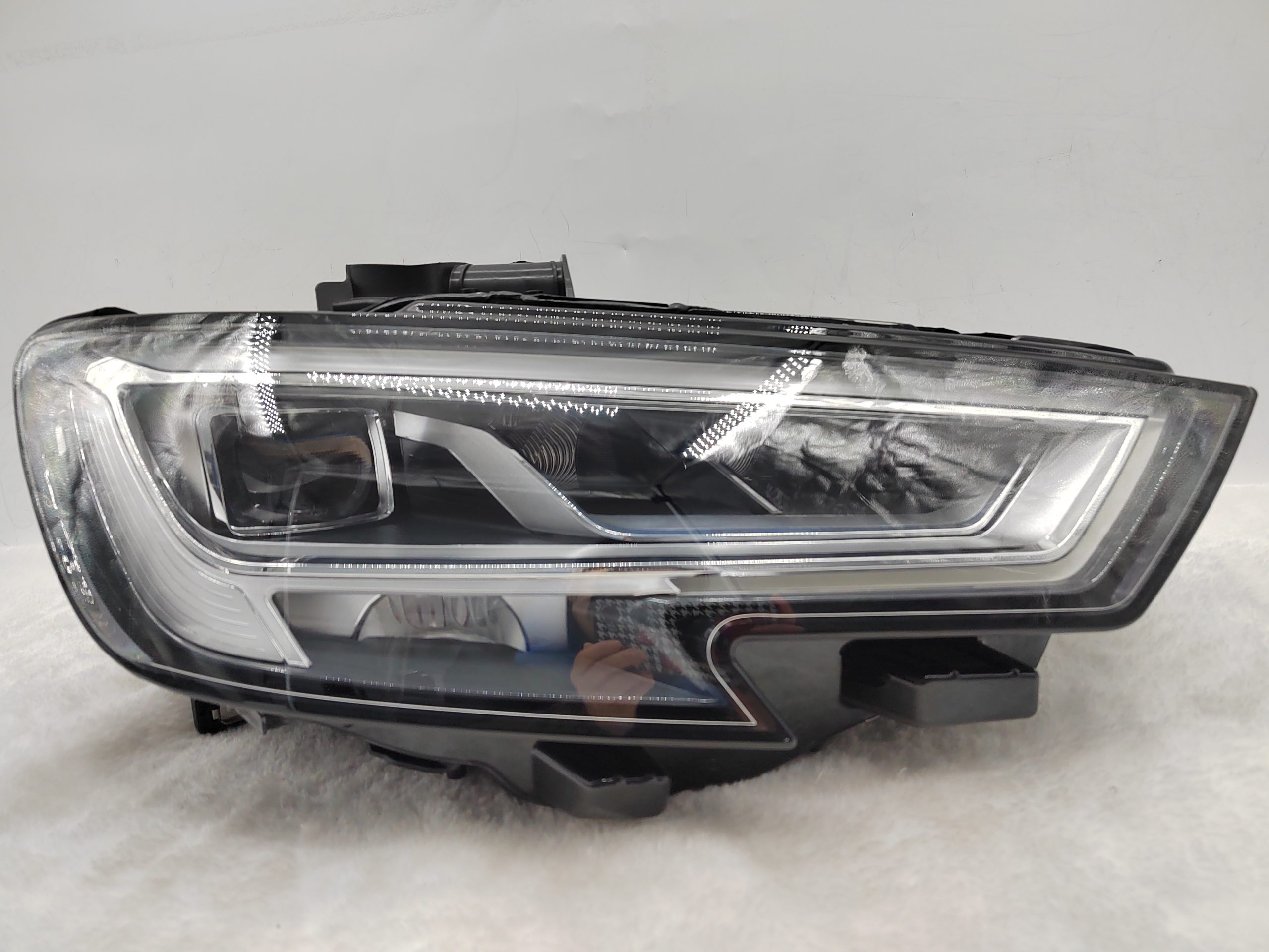 AUDI A3 RS3 8V 2016-2019 LED R.H.S HEADLIGHT ASSEMBLY - Australia ...