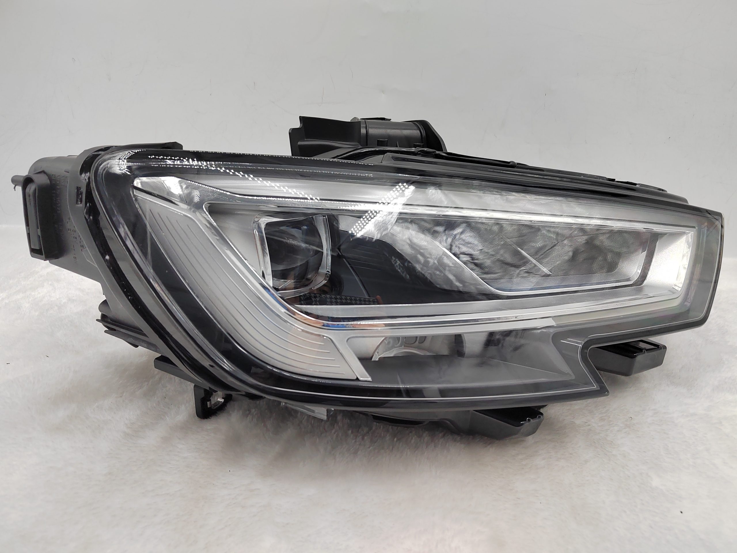 AUDI A3 RS3 8V 2016-2019 LED R.H.S HEADLIGHT ASSEMBLY - Australia ...