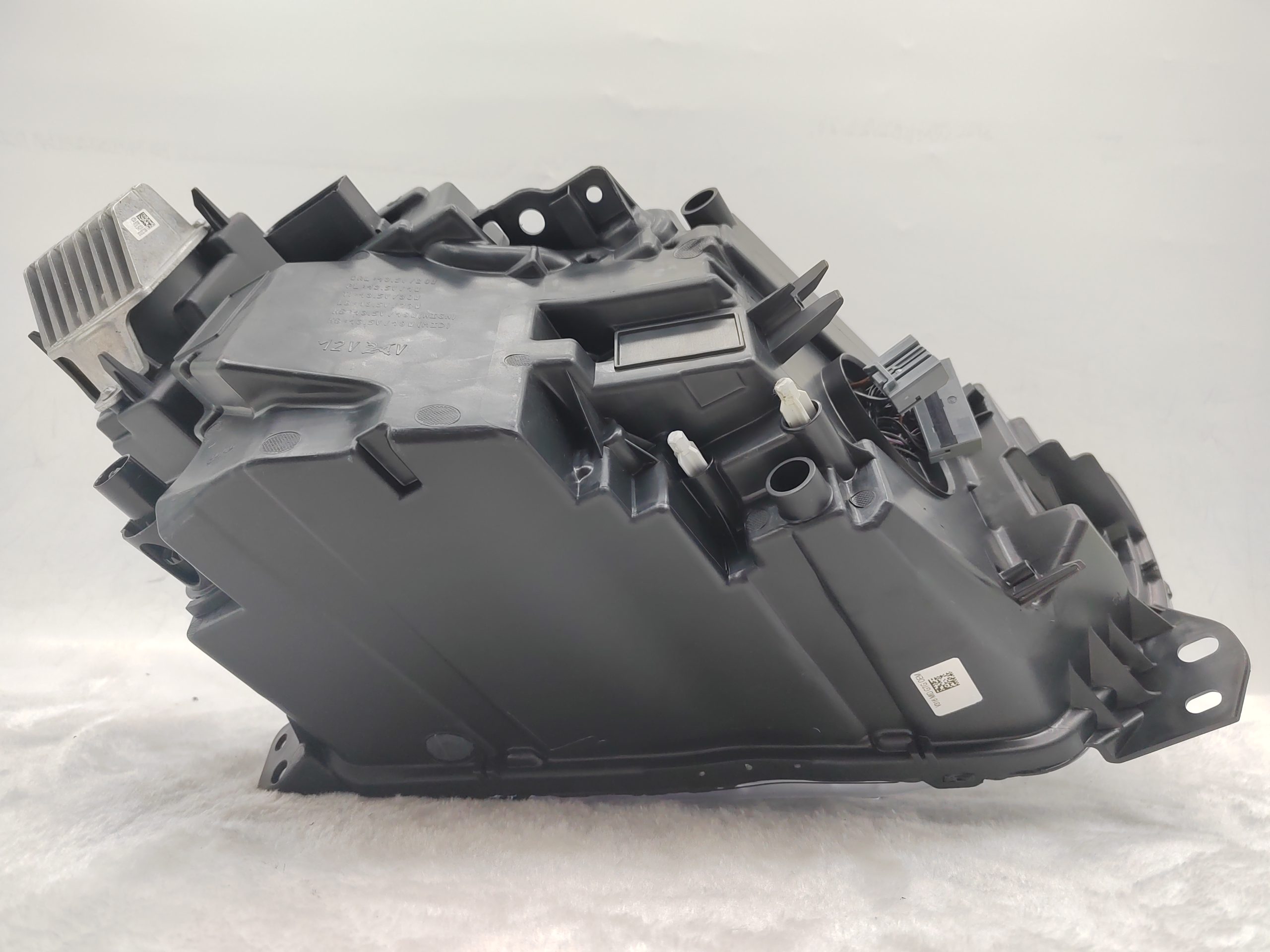VOLVO XC40 2017-2022 LED L.H.S HEADLIGHT ASSEMBLY - Australia Headlight ...