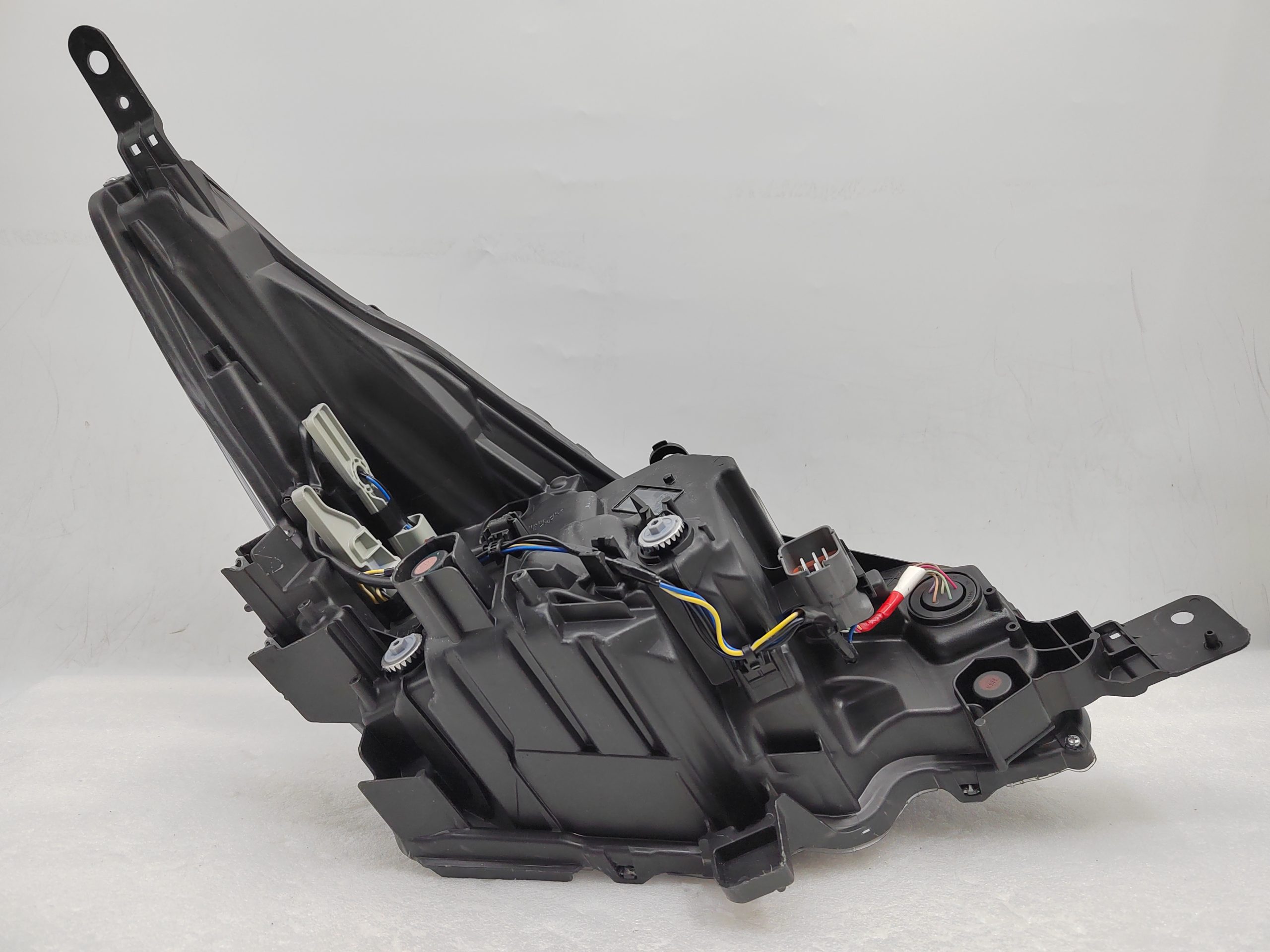 SUBARU CROSSTREK 2023-2025 LED L.H.S HEADLIGHT ASSEMBLY - Australia ...