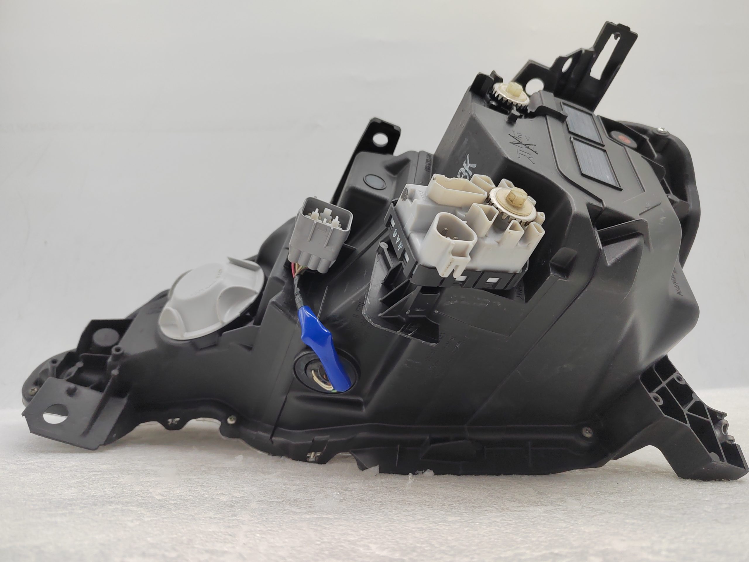 SUBARU BRZ 2017-2020 LED R.H.S HEADLIGHT ASSEMBLY - Australia Headlight ...