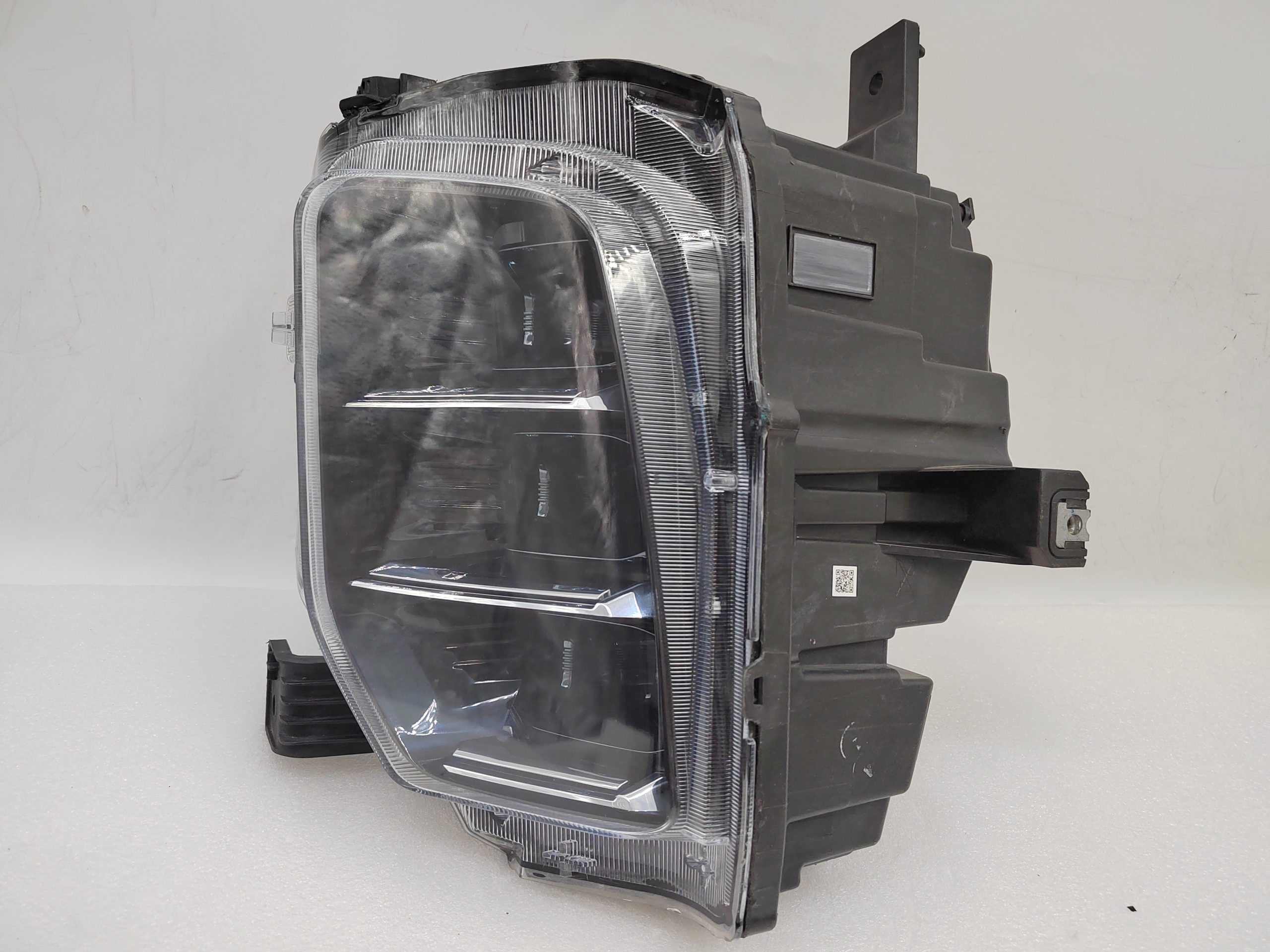 MAXUS LDV D60 T60 2019-2023 LED L.H.S HEADLIGHT ASSEMBLY - Australia ...