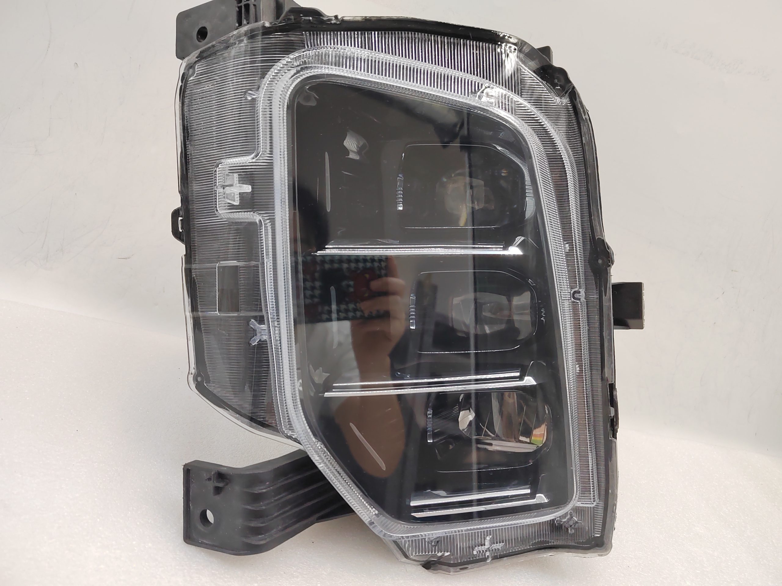 MAXUS LDV D60 T60 2019-2023 LED L.H.S HEADLIGHT ASSEMBLY - Australia ...