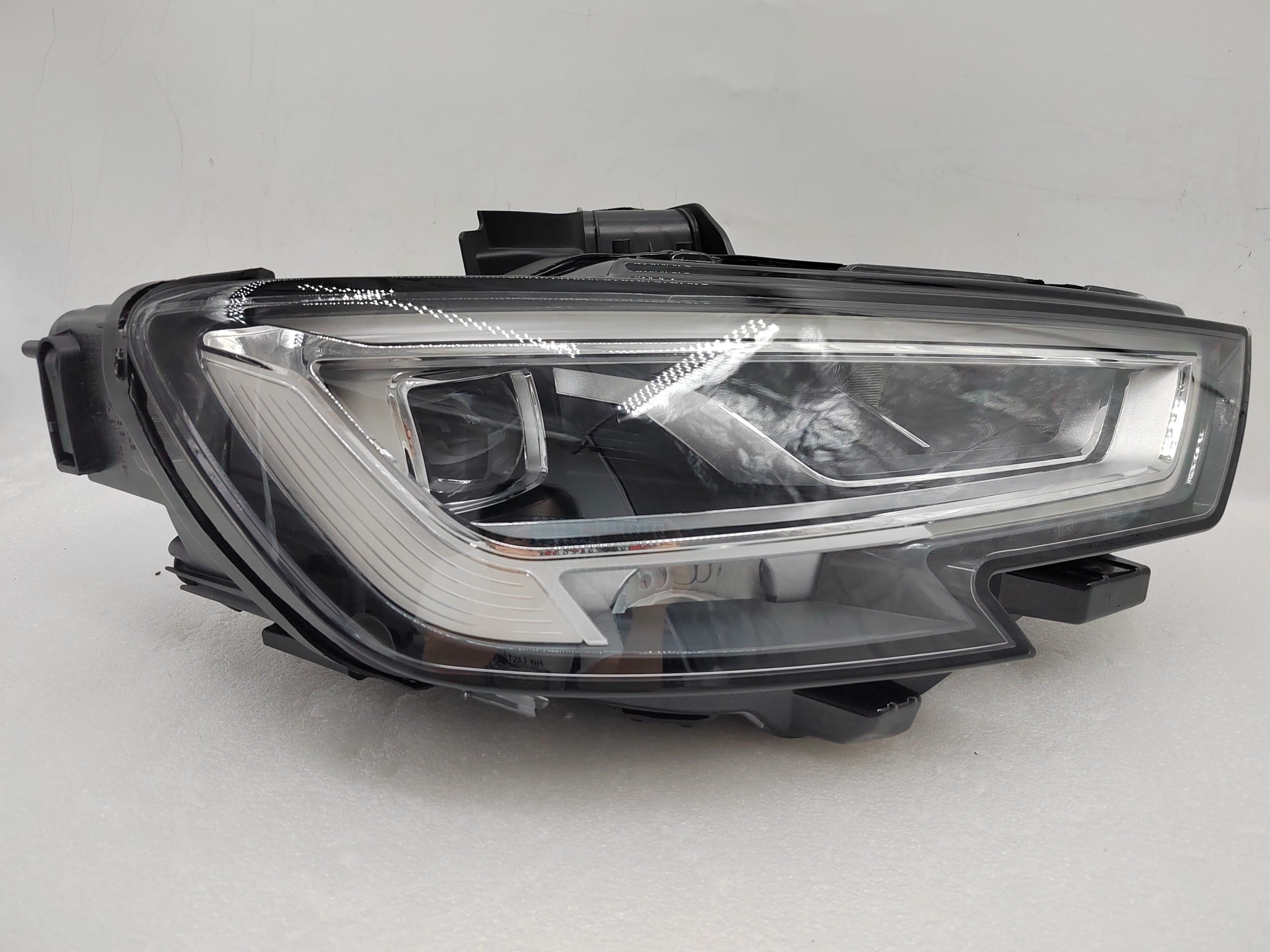 AUDI A3 RS3 8V 2016-2019 LED R.H.S HEADLIGHT ASSEMBLY - Australia ...