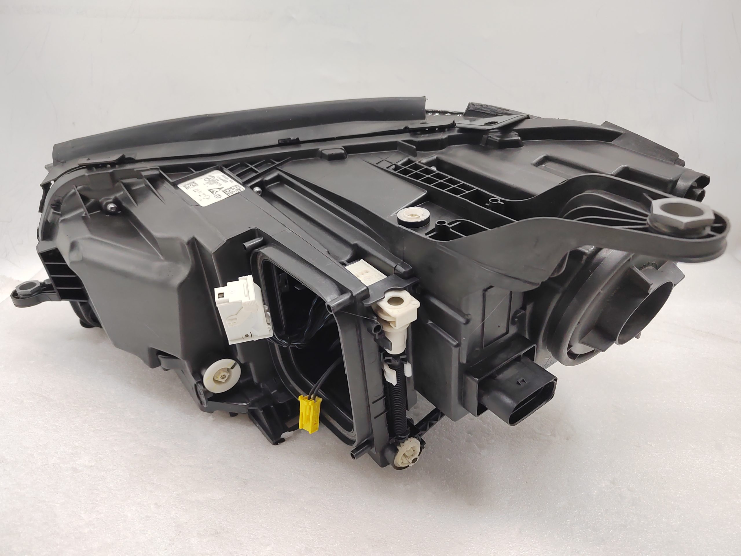MERCEDES-BENZ GLE-CLASS W167 2019-2023 LED R.H.S HEADLIGHT ASSEMBLY ...