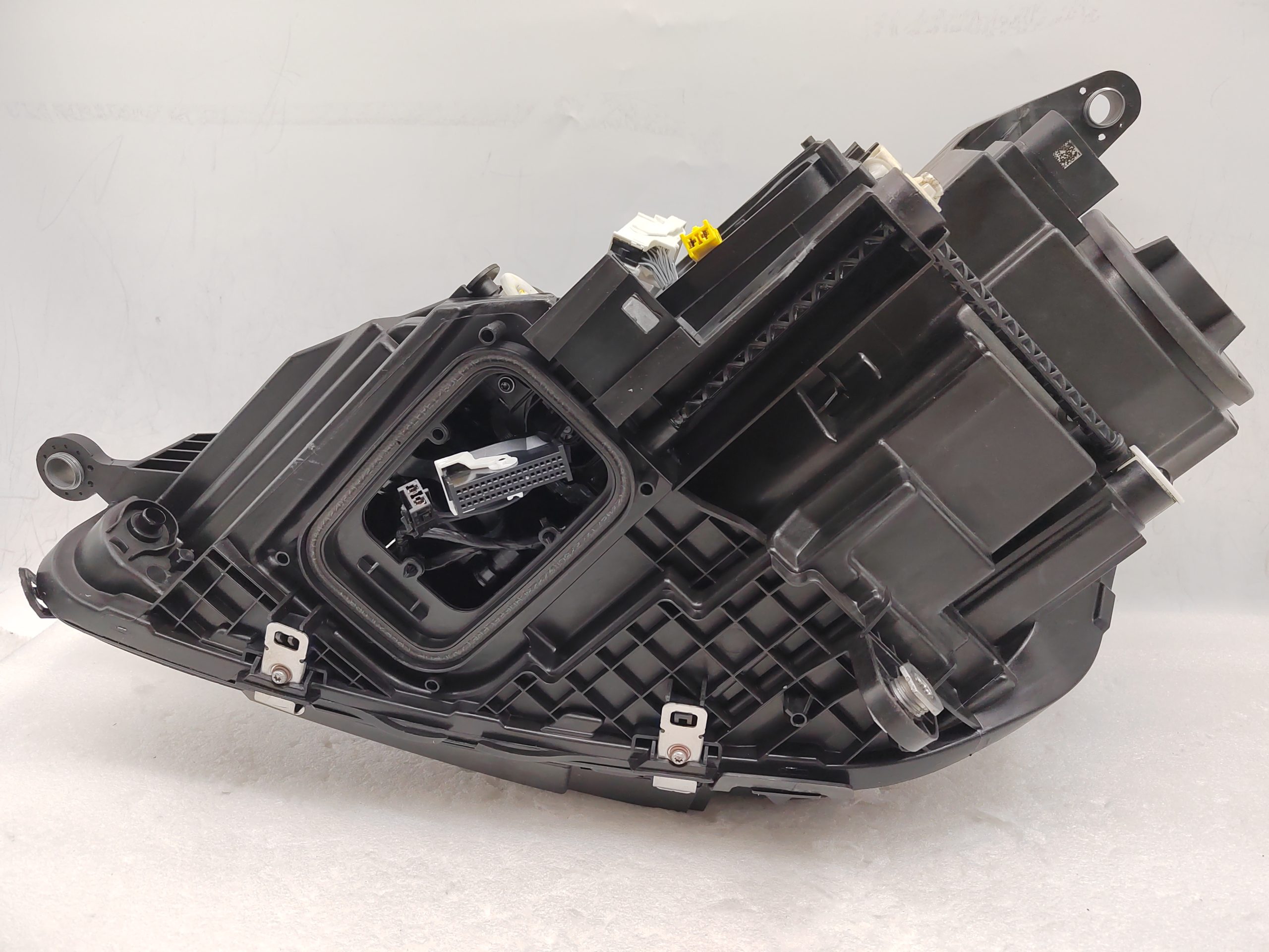 MERCEDES-BENZ GLE-CLASS W167 2019-2023 LED R.H.S HEADLIGHT ASSEMBLY ...
