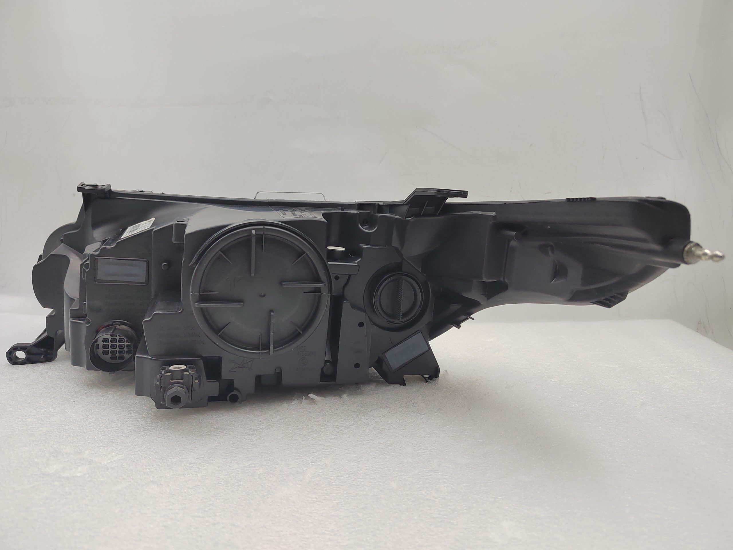 LAND ROVER RANGE ROVER SPORT 2014-2017 XENON R.H.S HEADLIGHT ASSEMBLY ...