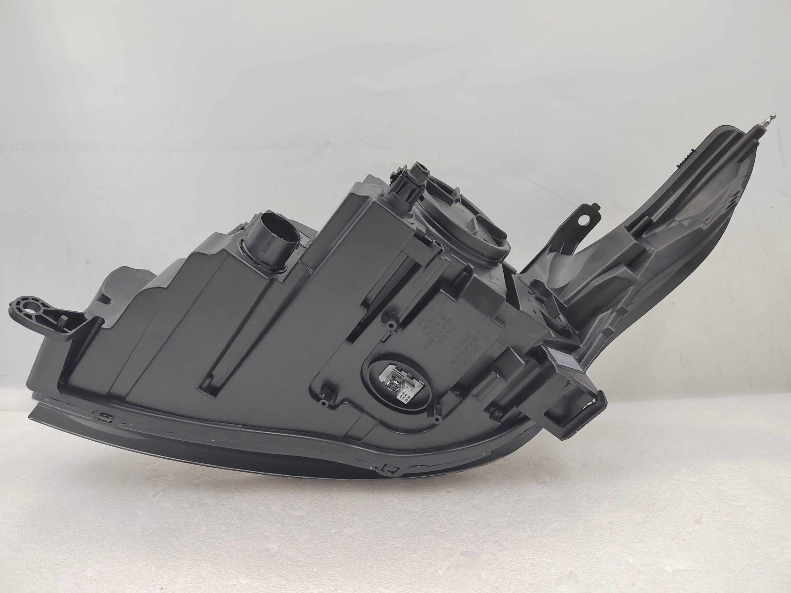 LAND ROVER RANGE ROVER SPORT 2014-2017 XENON R.H.S HEADLIGHT ASSEMBLY ...