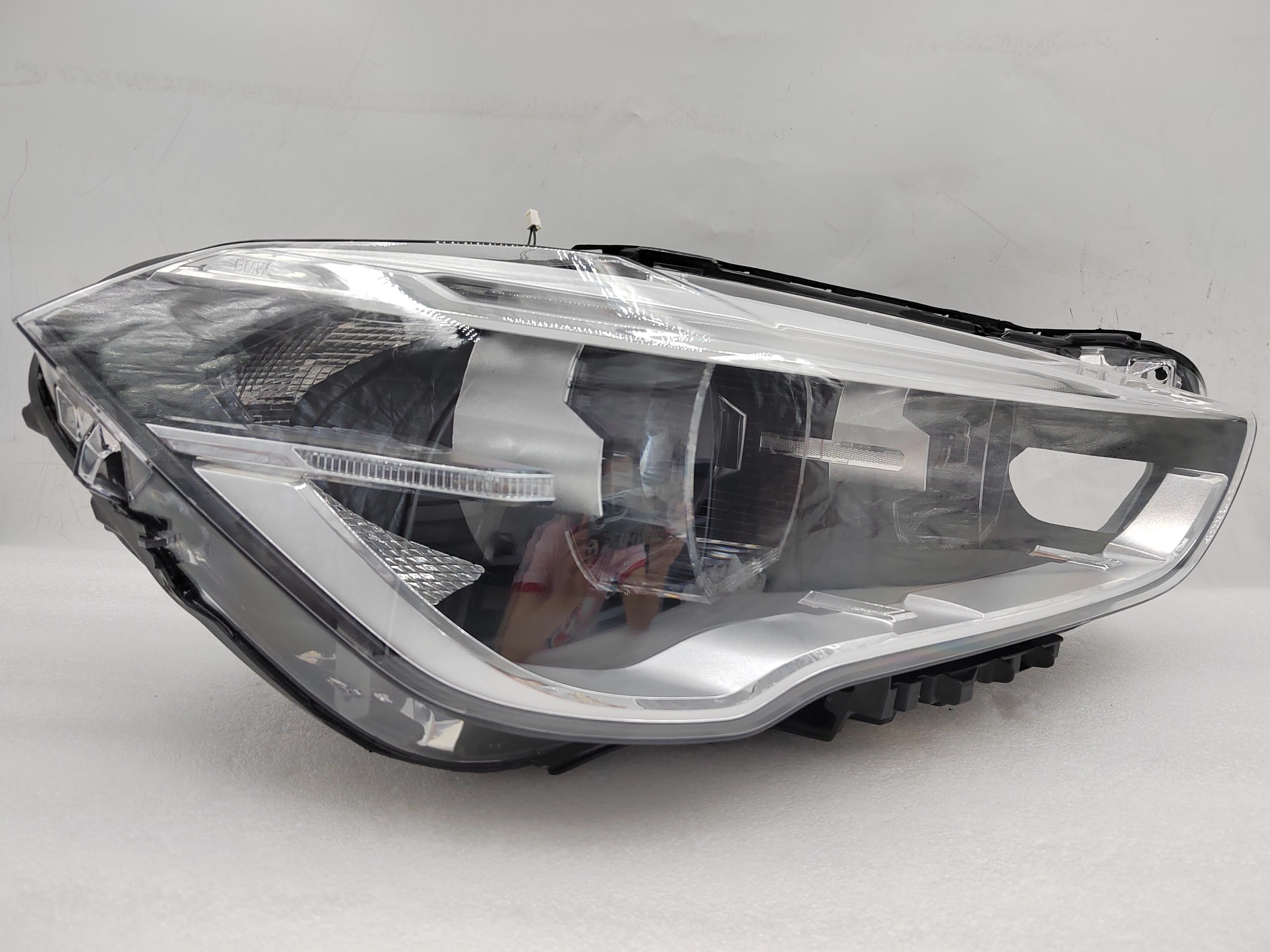 BMW X1 F48 2015-2019 LED R.H.S HEADLIGHT ASSEMBLY - Australia Headlight ...