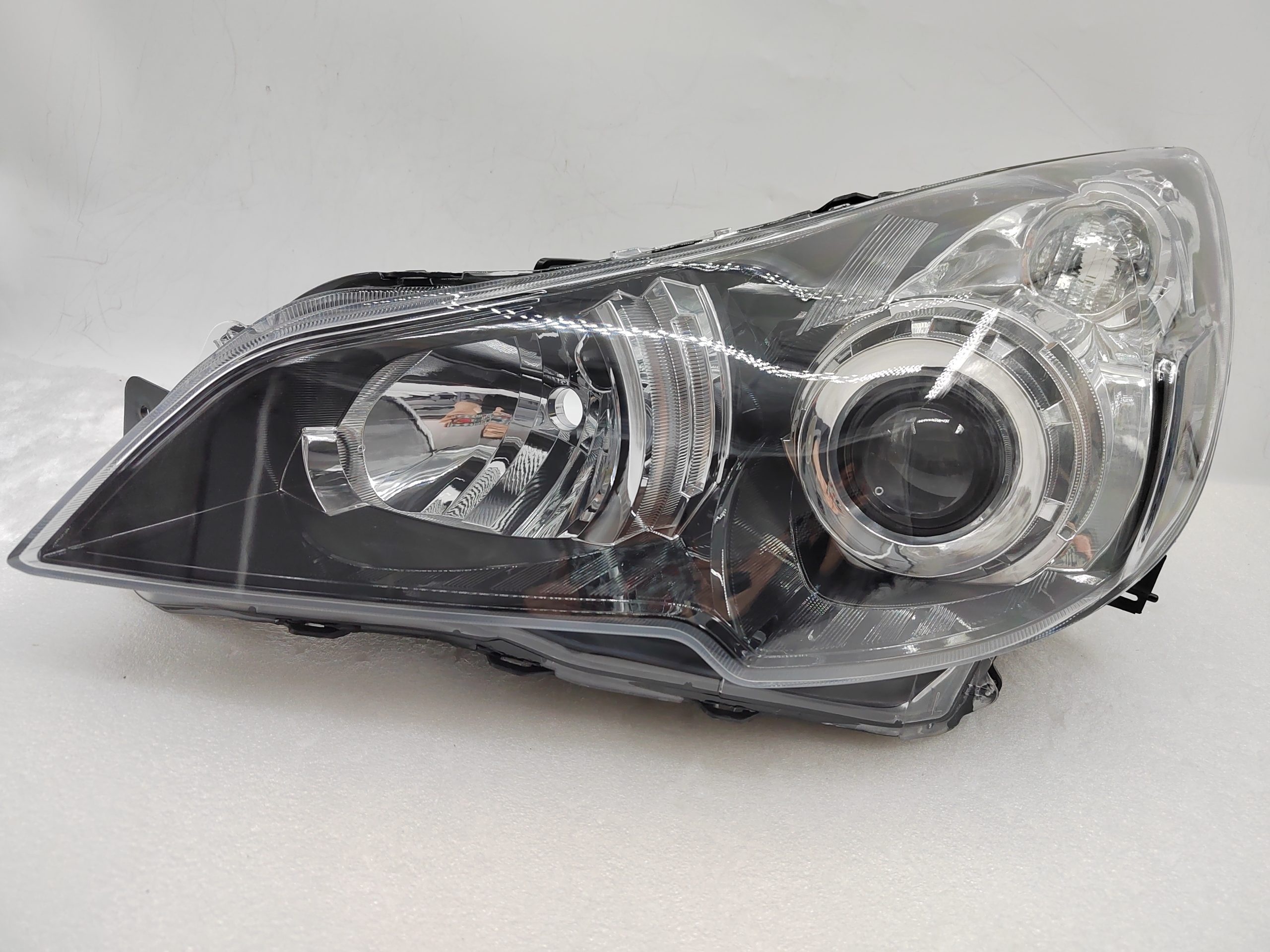 SUBARU OUTBACK 2010-2012 XENON L.H.S HEADLIGHT ASSEMBLY - Australia ...