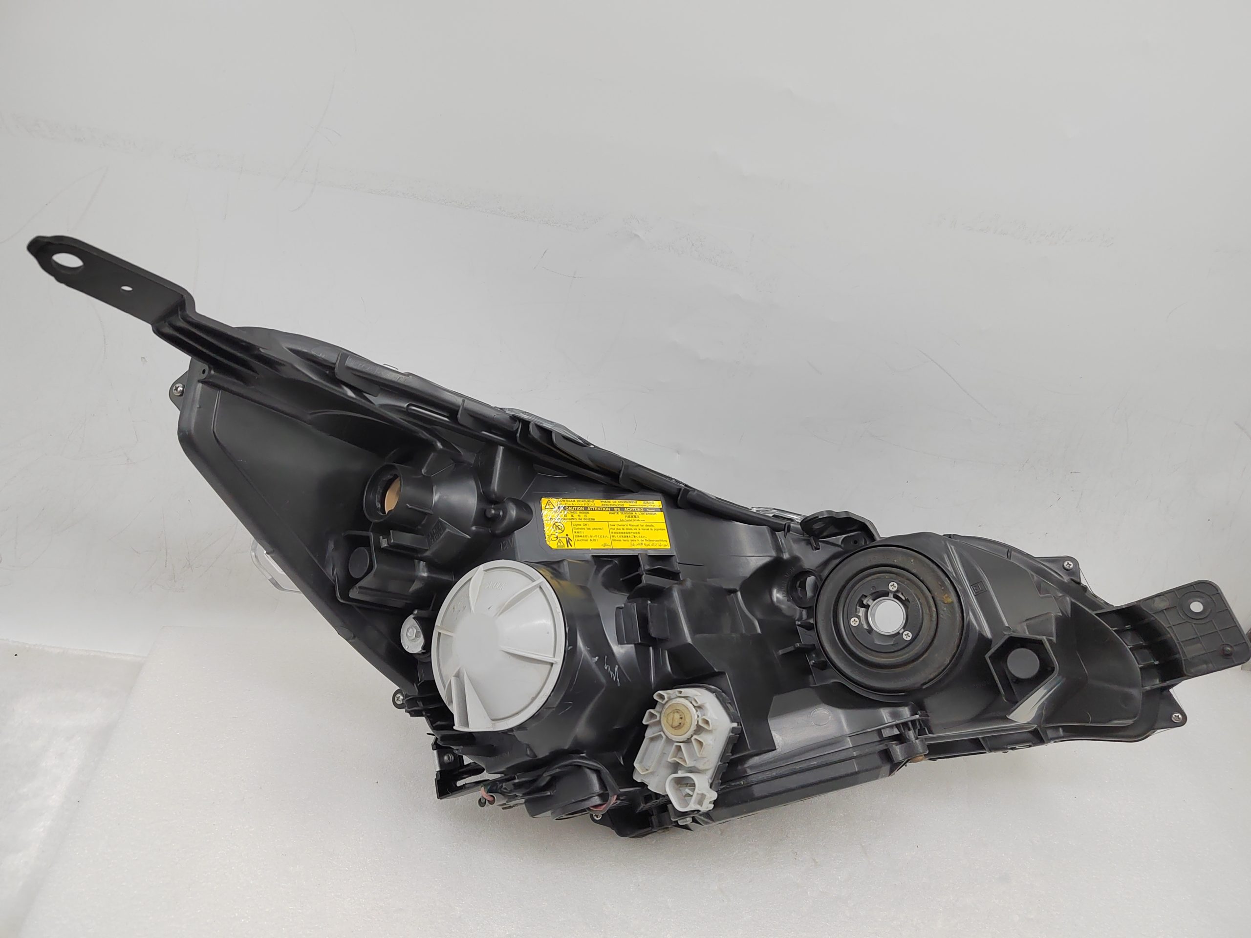 SUBARU OUTBACK 2010-2012 XENON L.H.S HEADLIGHT ASSEMBLY - Australia ...