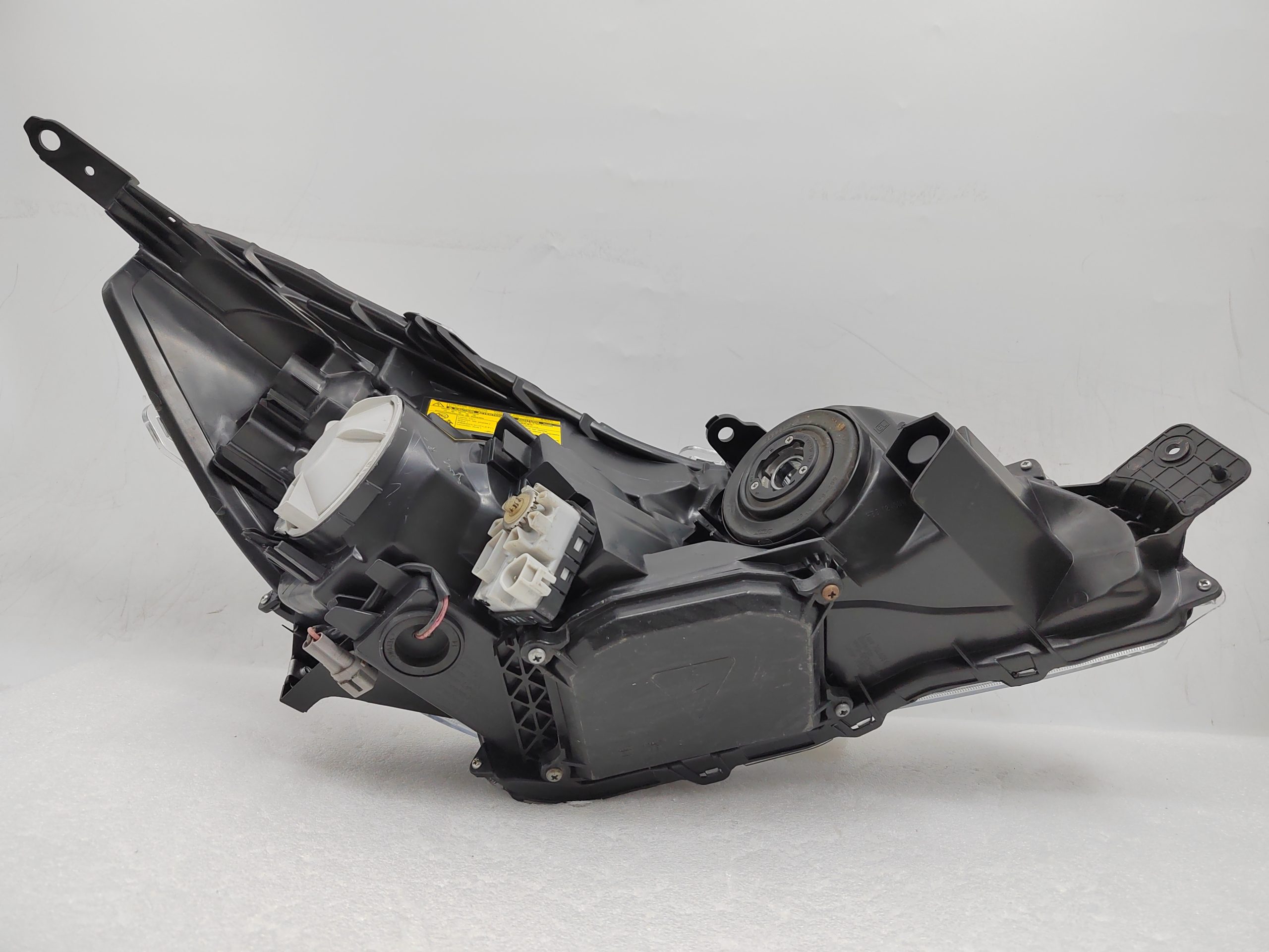 SUBARU OUTBACK 2010-2012 XENON L.H.S HEADLIGHT ASSEMBLY - Australia ...