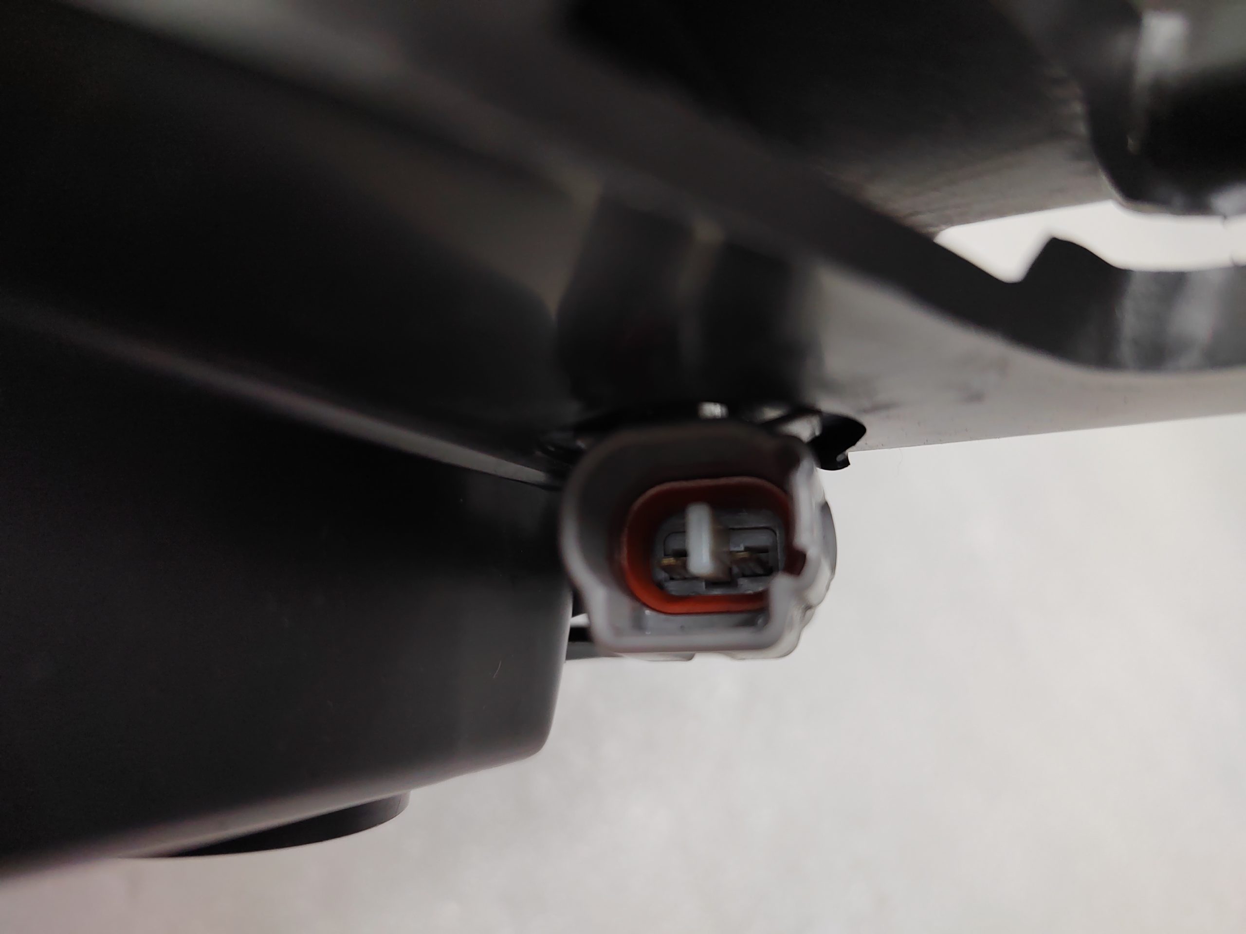 SUBARU OUTBACK 2010-2012 XENON L.H.S HEADLIGHT ASSEMBLY - Australia ...